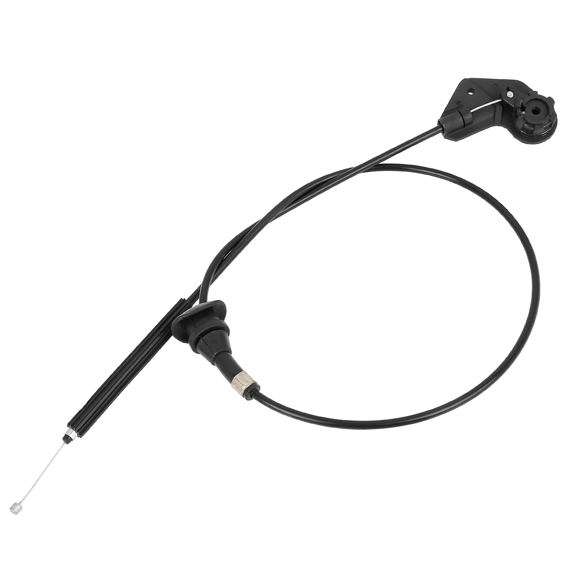 Car Engine Hood Release Cable 51238402615 for BMW X5 E53 2000-2006 ...