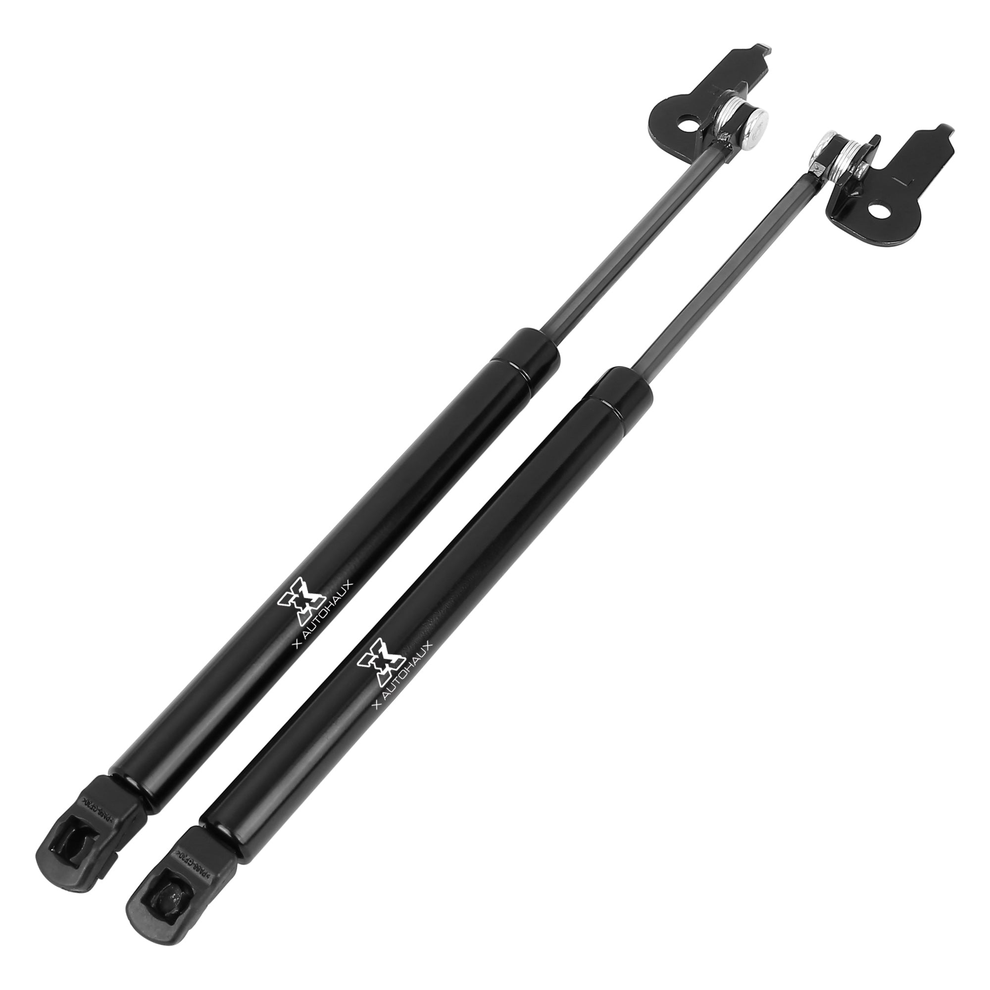 2pcs Front Hood Lift Supports Struts Shocks SG329007E for Toyota Solara ...