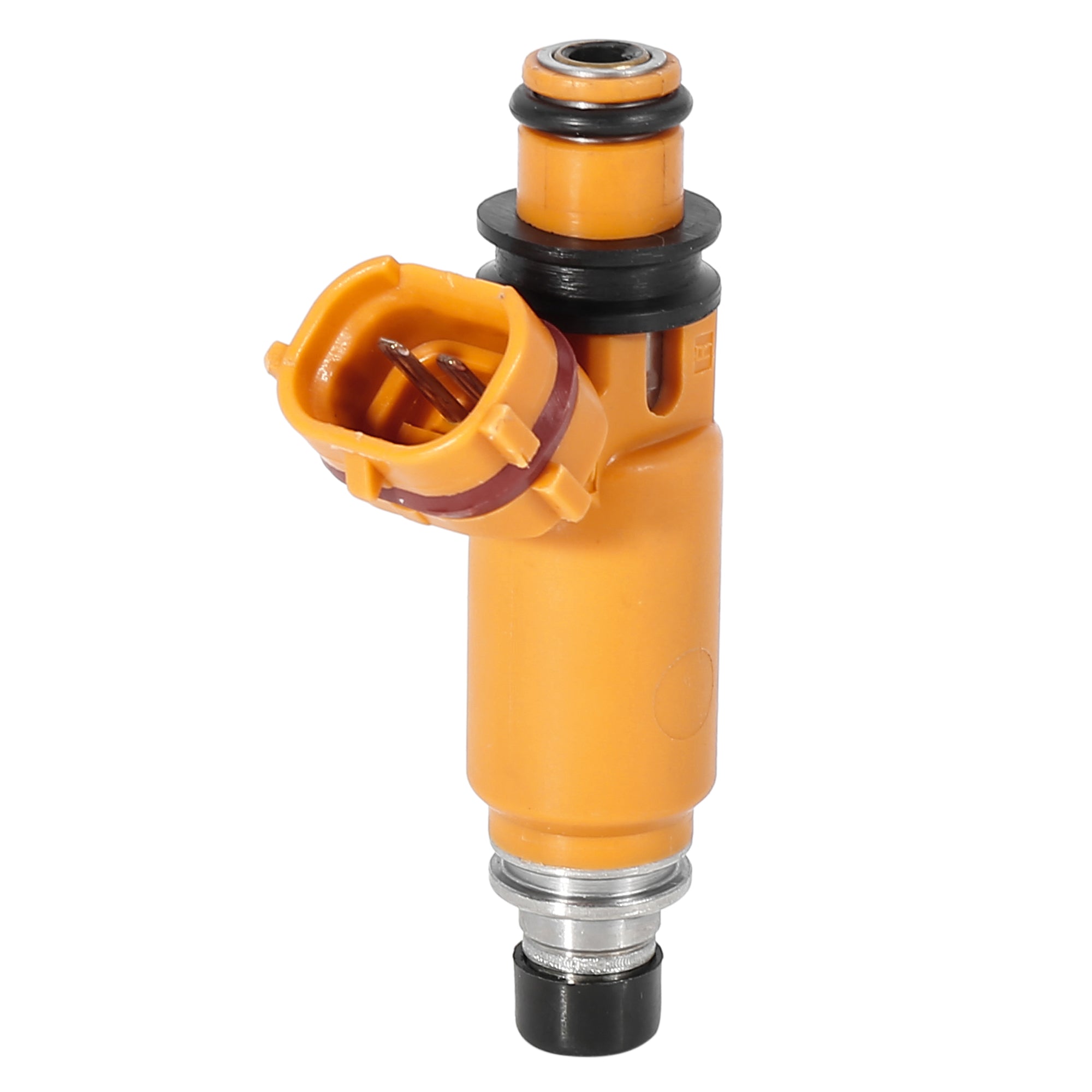 195500-3480 Automobile 2 Pin Fuel Injector Replacement Part for Suzuki ...