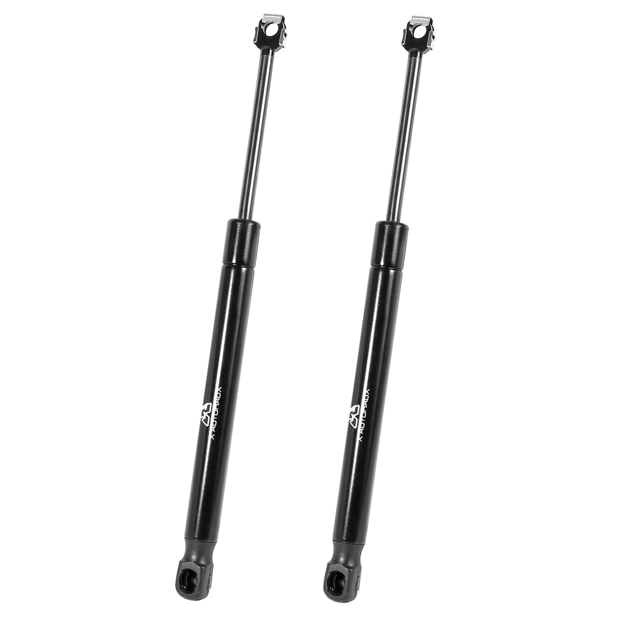 2pcs Rear Trunk Lift Supports Struts Shocks Gas Spring PM1057B for ...