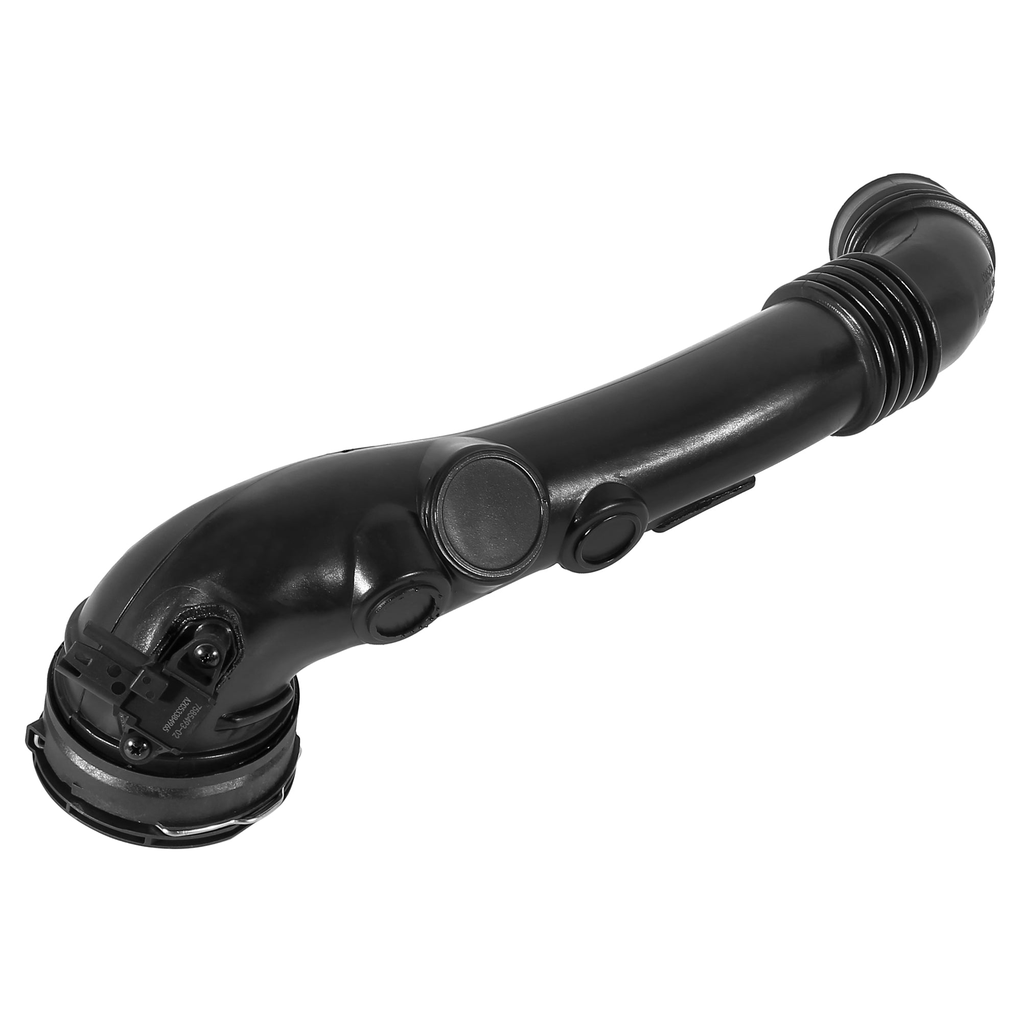 Car Engine Air Intake Hose Air Filter Hose for BMW 335i 335i XDrive ...