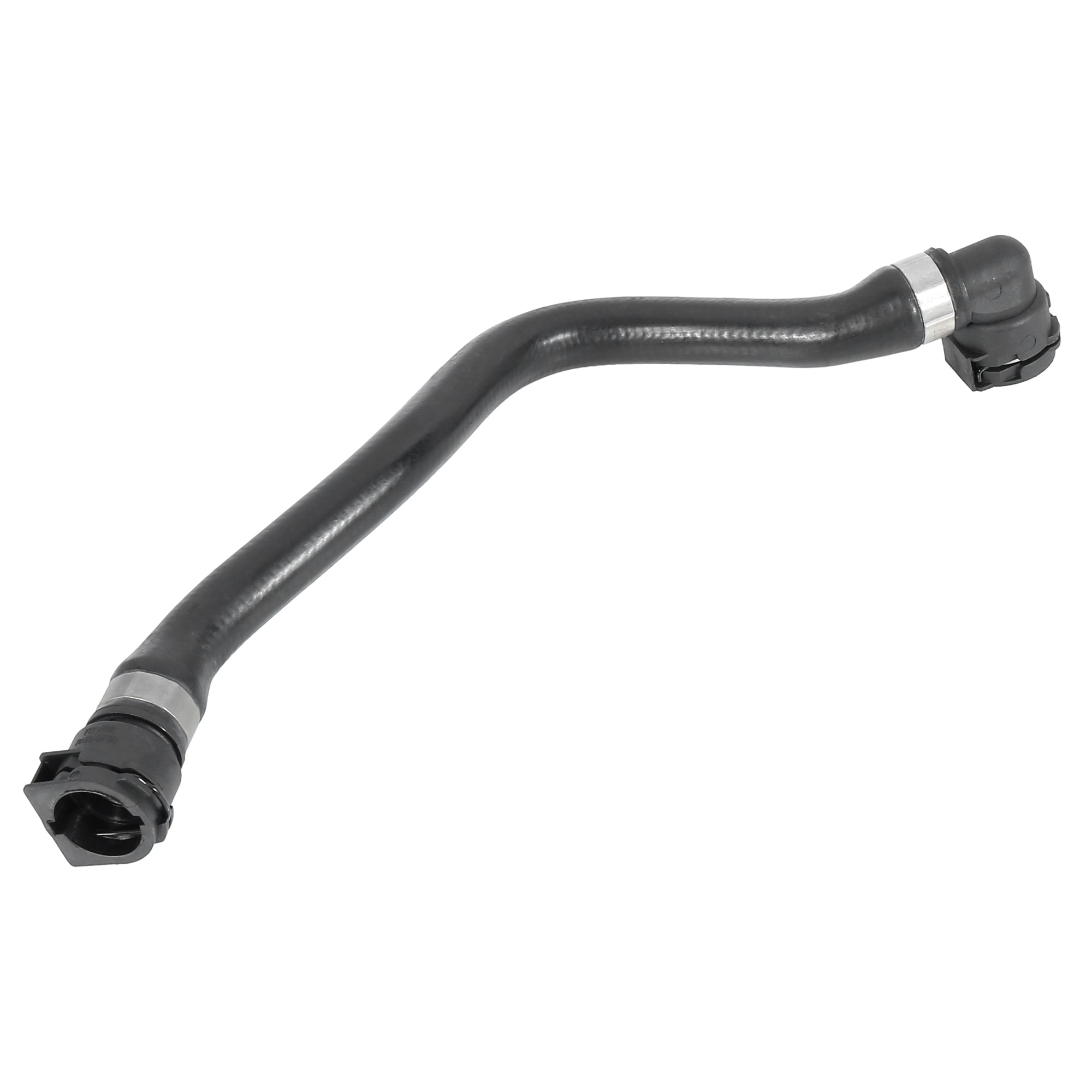Radiator Coolant Water Hose from Expansion Tank 17127568246 17127526955 ...