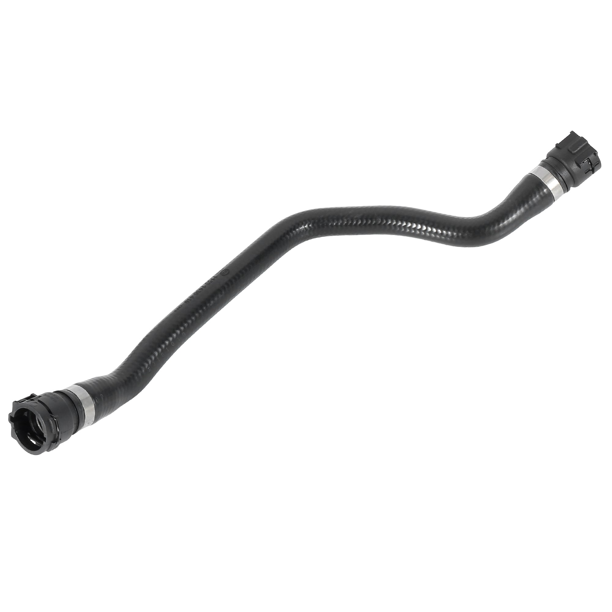 Radiator Coolant Water Hose from Expansion Tank 11531436410 for BMW ...