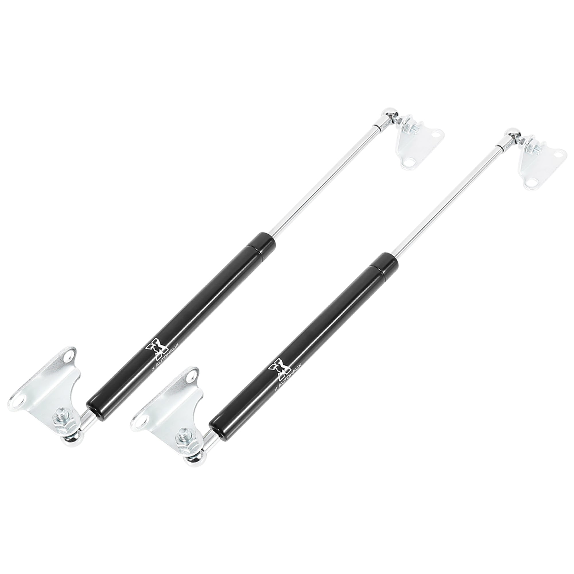 2 Pack 15inch 300N/67LB Gas Struts Hydraulic Lift Supports Universal ...