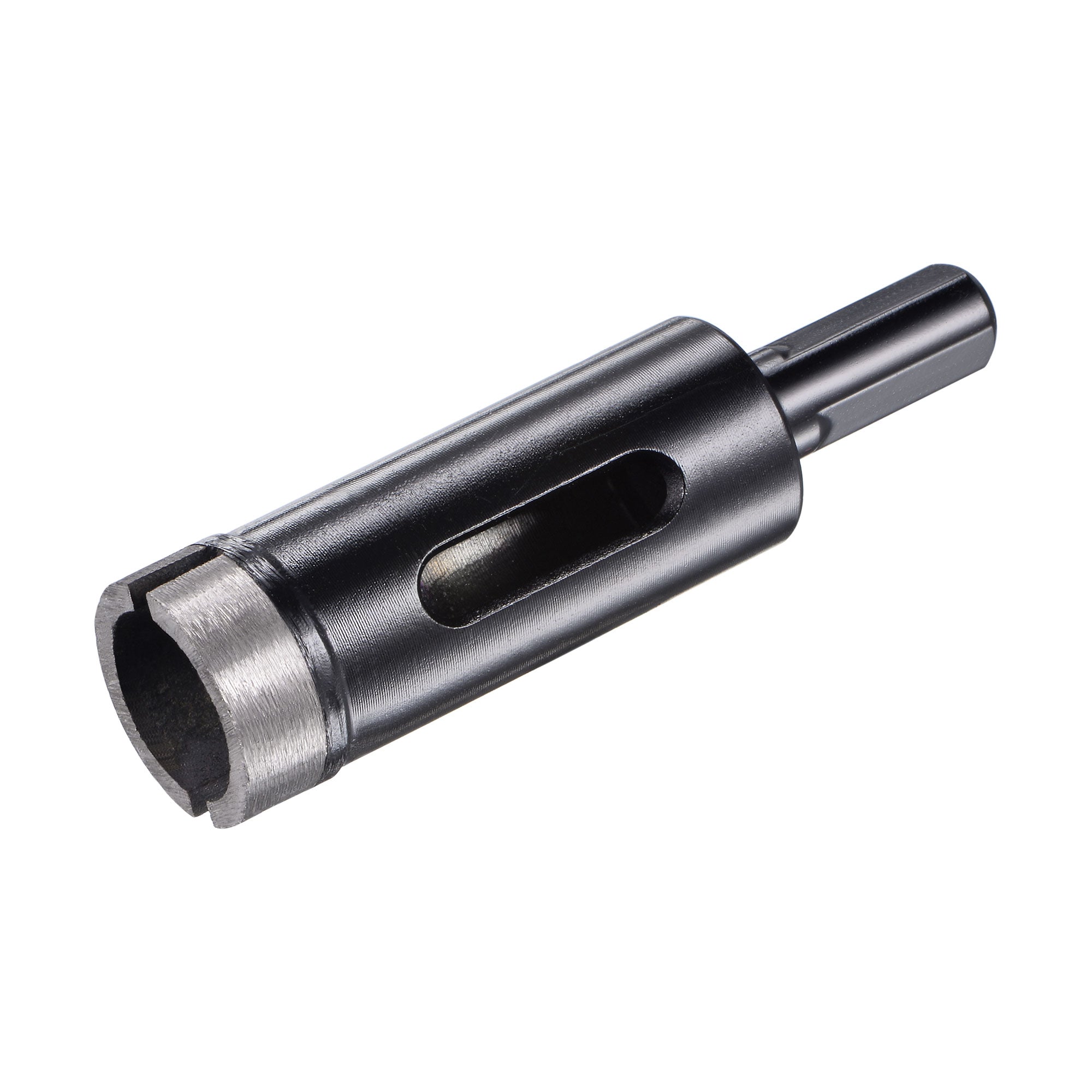 Uxcell 22mm Diamond Core Drill Bits Wet for Concrete Brick Block ...