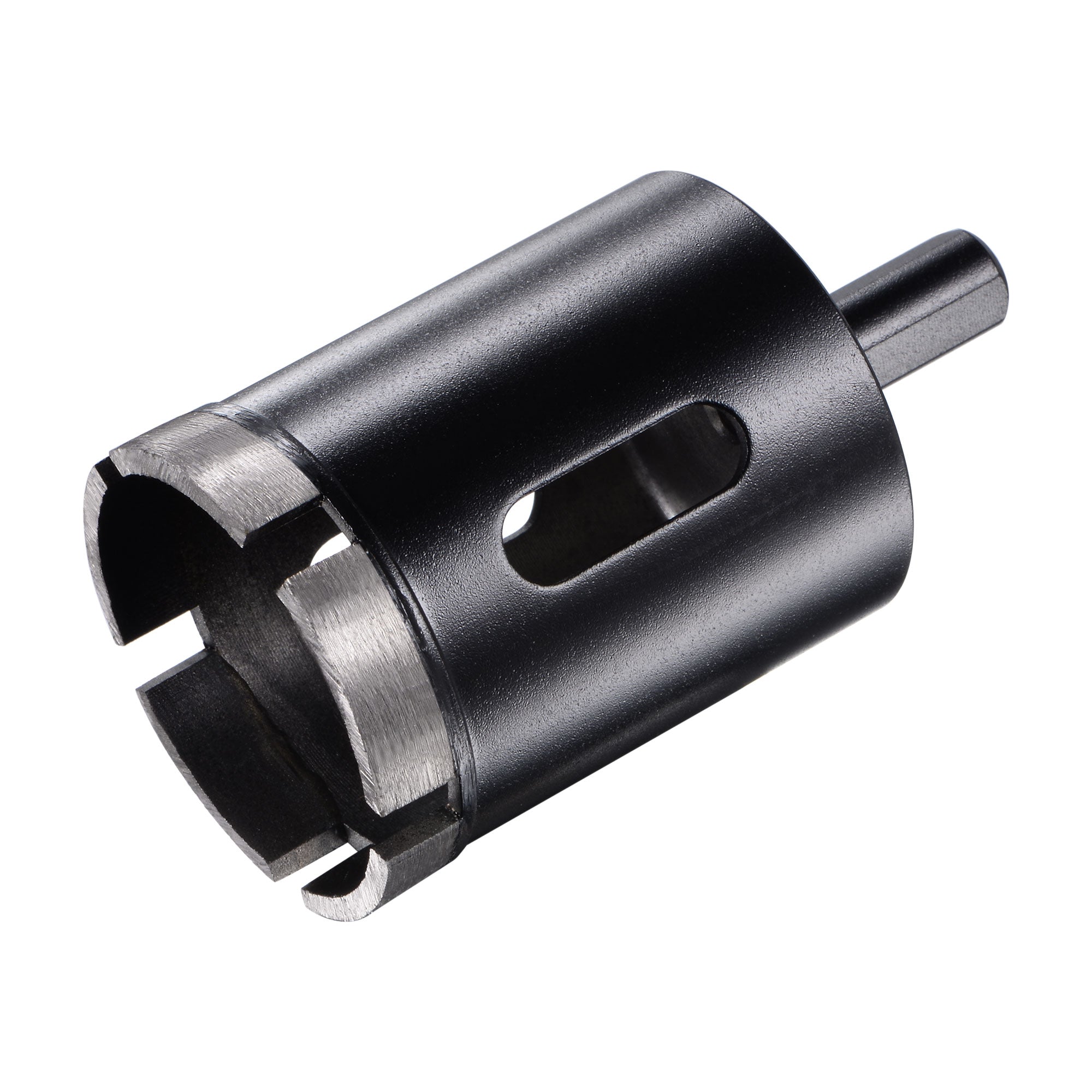 Uxcell 45mm Diamond Core Drill Bits Wet for Concrete Brick Block ...