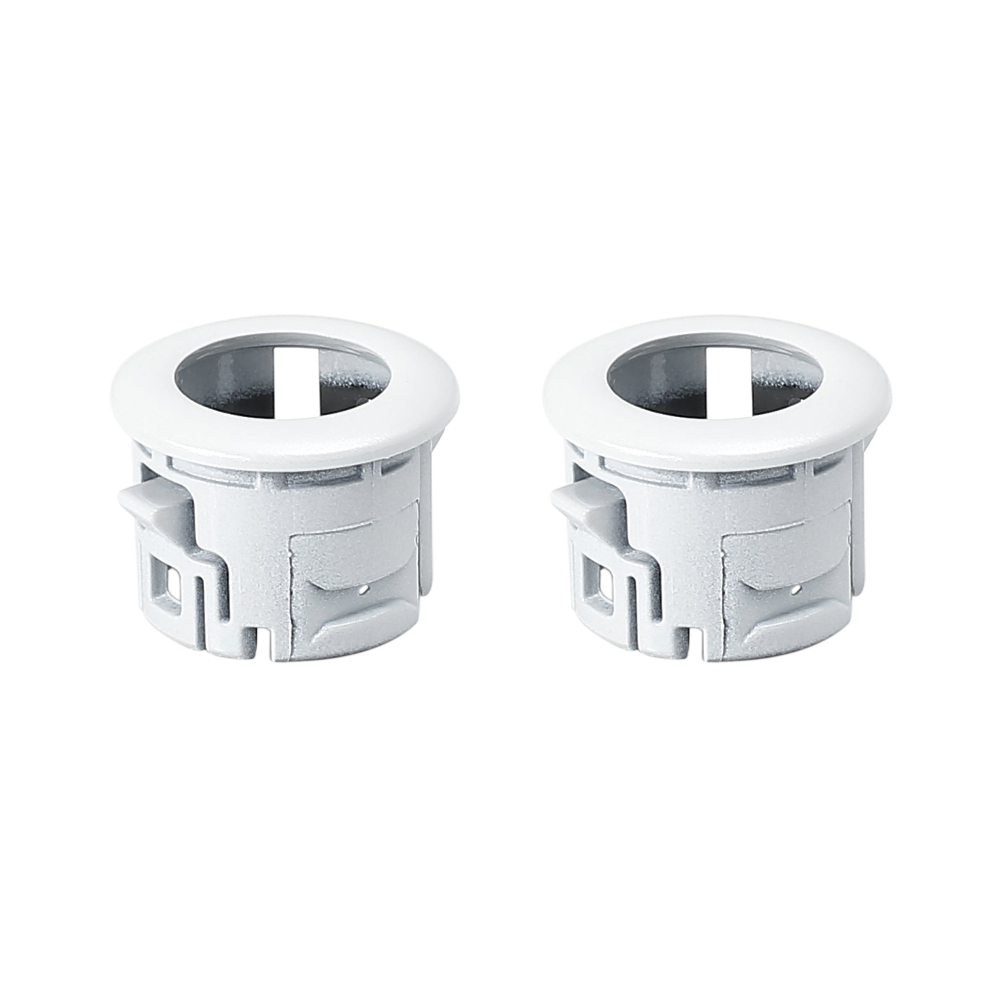 2pcs 89348-33010 Car Bumper PDC Parking Sensor Retainer Holder for ...