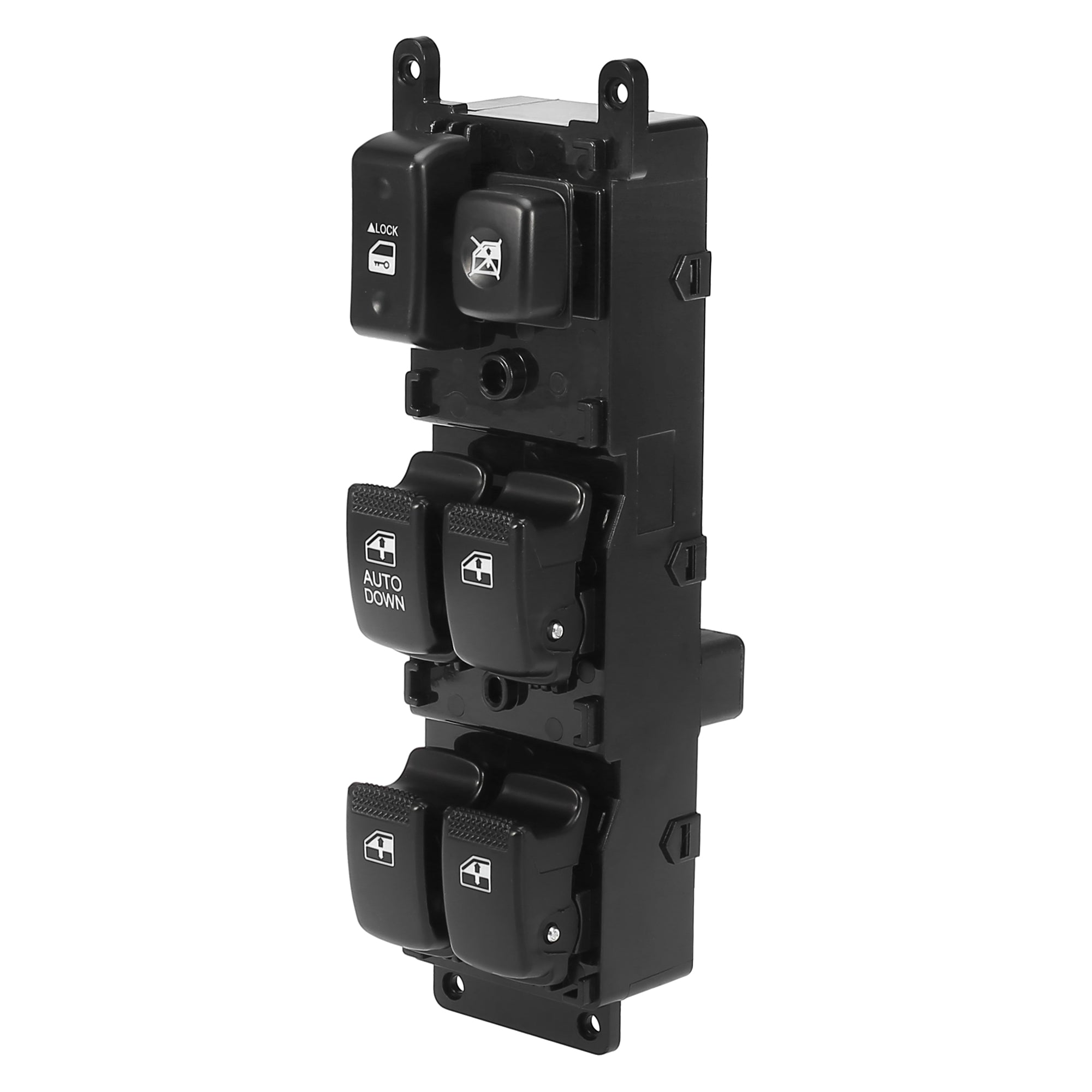 Master Driver Side Power Window Switch 93570-1G200 Replacement for Kia ...