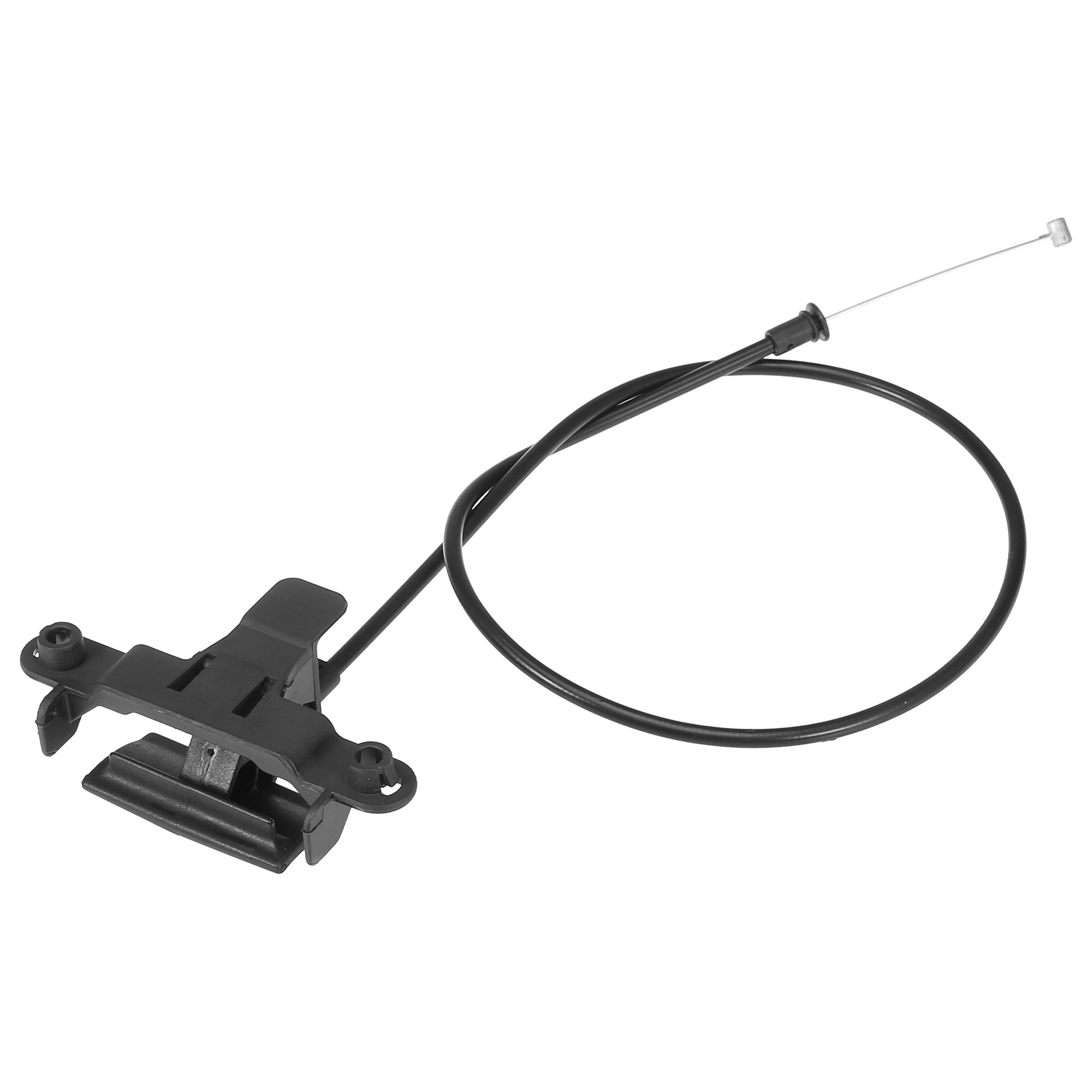 51237164798 Car Engine Hood Release Cable Wire for BMW X5 X6 3.0L 4.4L ...