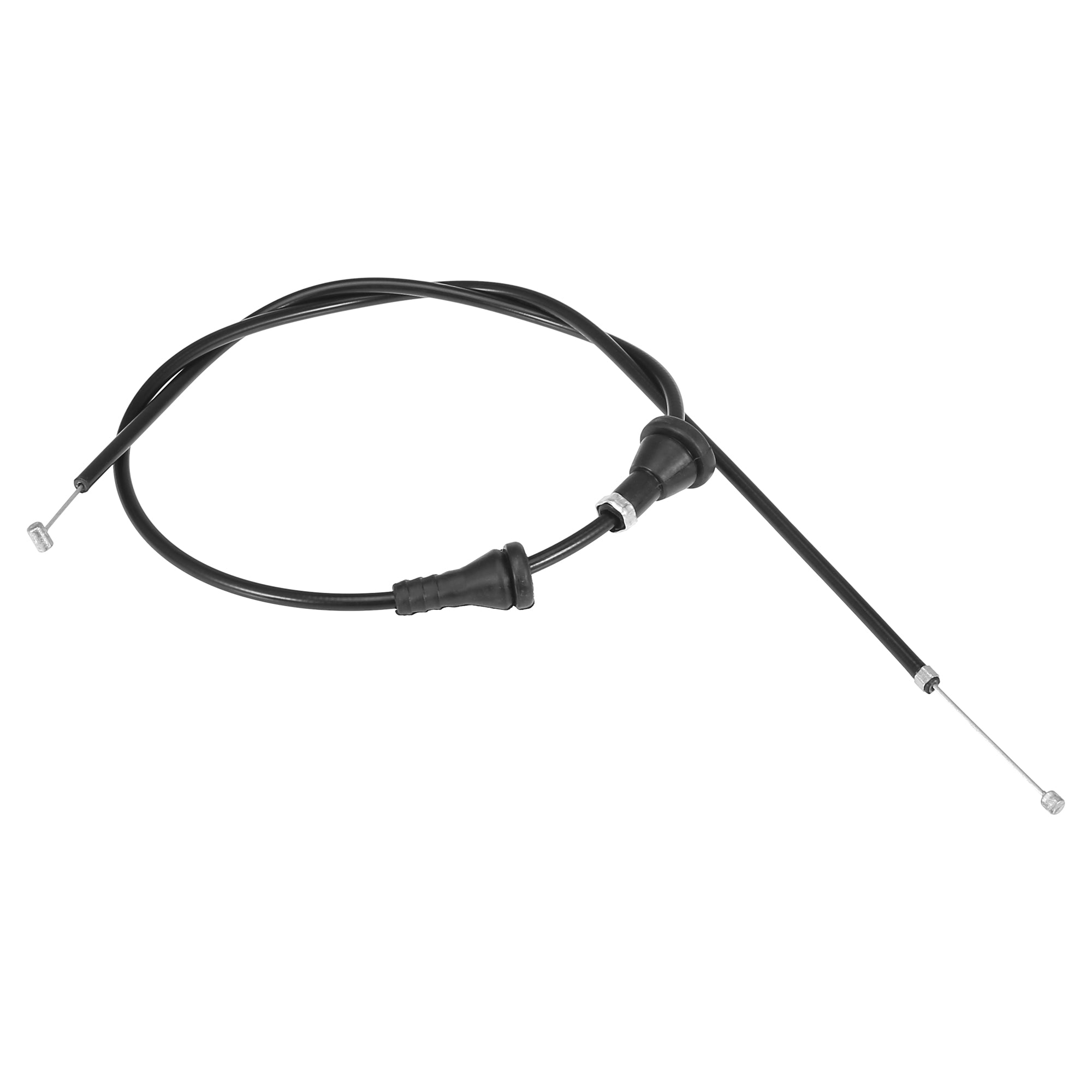 51238208442 Car Engine Hood Release Cable Wire for BMW 320i 330xi 325Ci ...