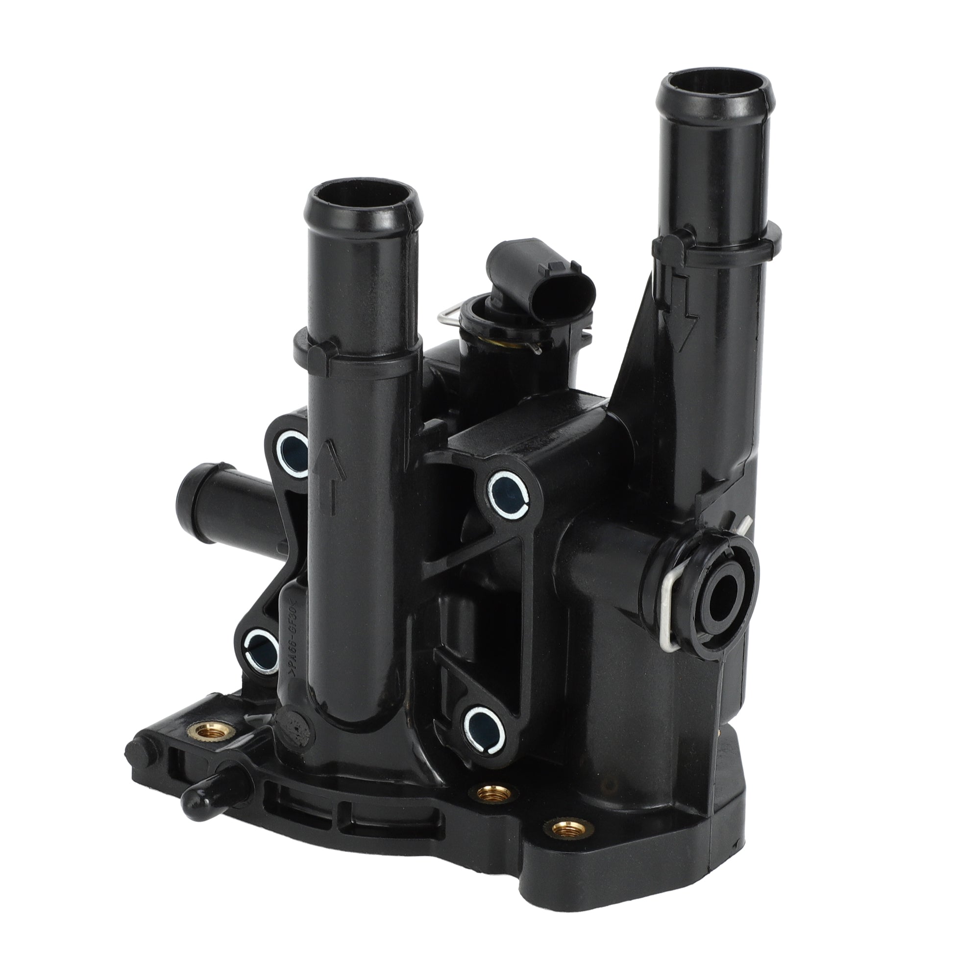 1338177 96984103 55353311 55577073 Thermostat Housing Assembly for ...