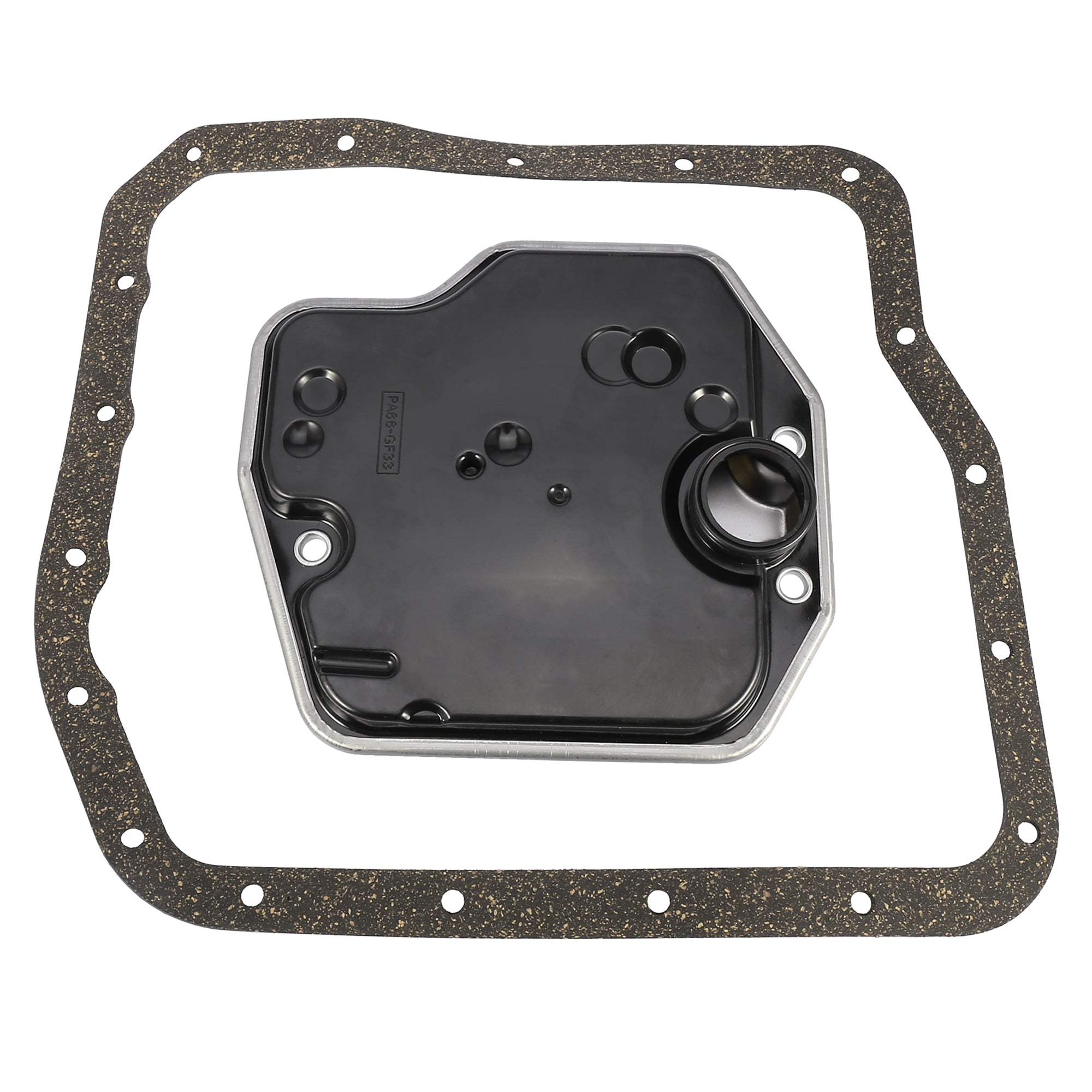 Automatic Transmission Filter Oil Pan Gasket Kit for Toyota Camry ...