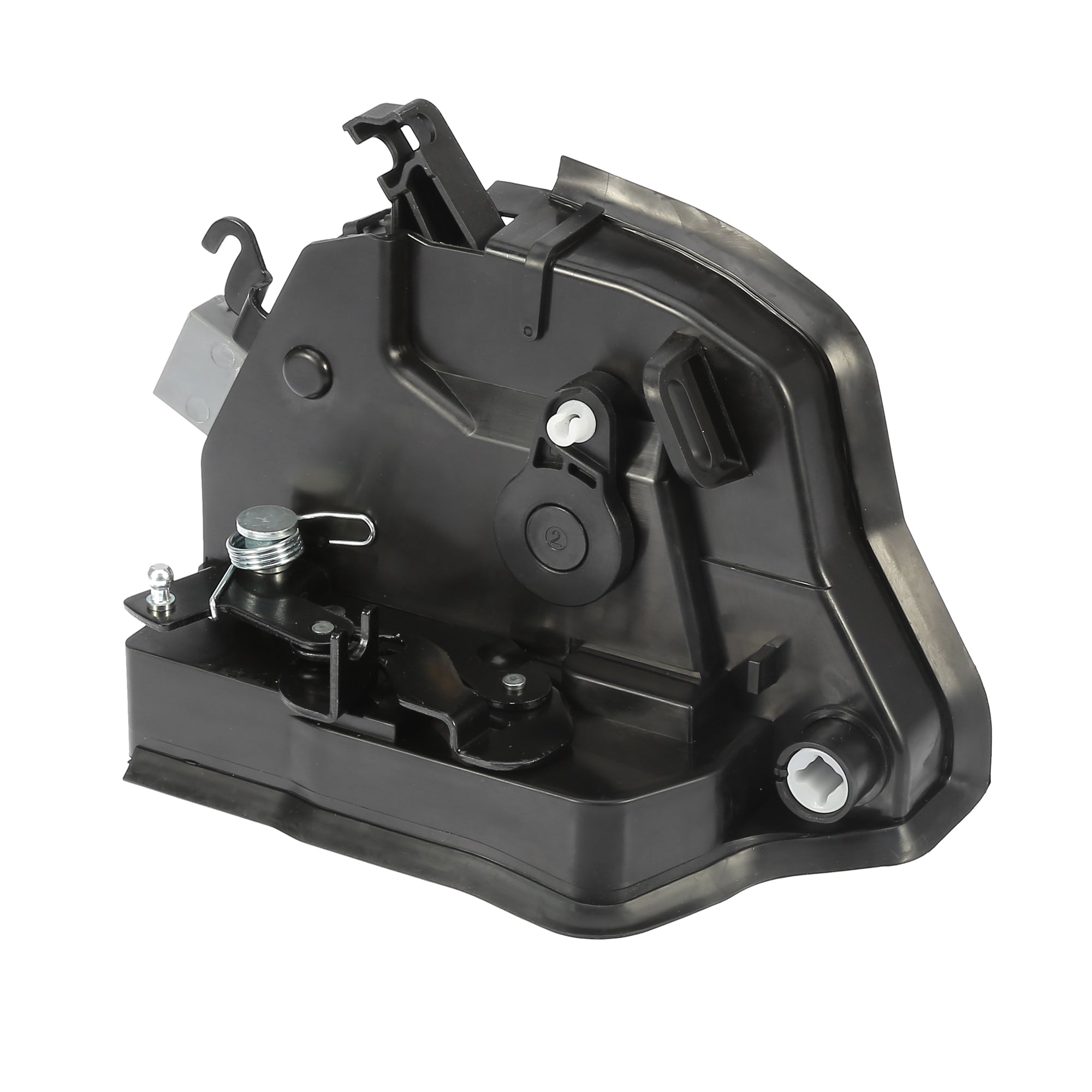 Front Left Door Lock Actuator 7 Pins 51218402537 for BMW X5 2000-2006 ...