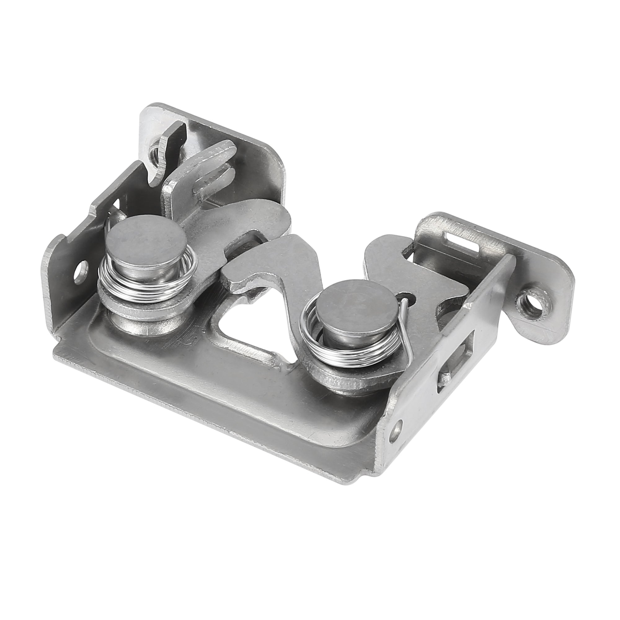 Front Lower Hood Lock Lid Latch 51234356266 for BMW 335i 2007-2010 for ...