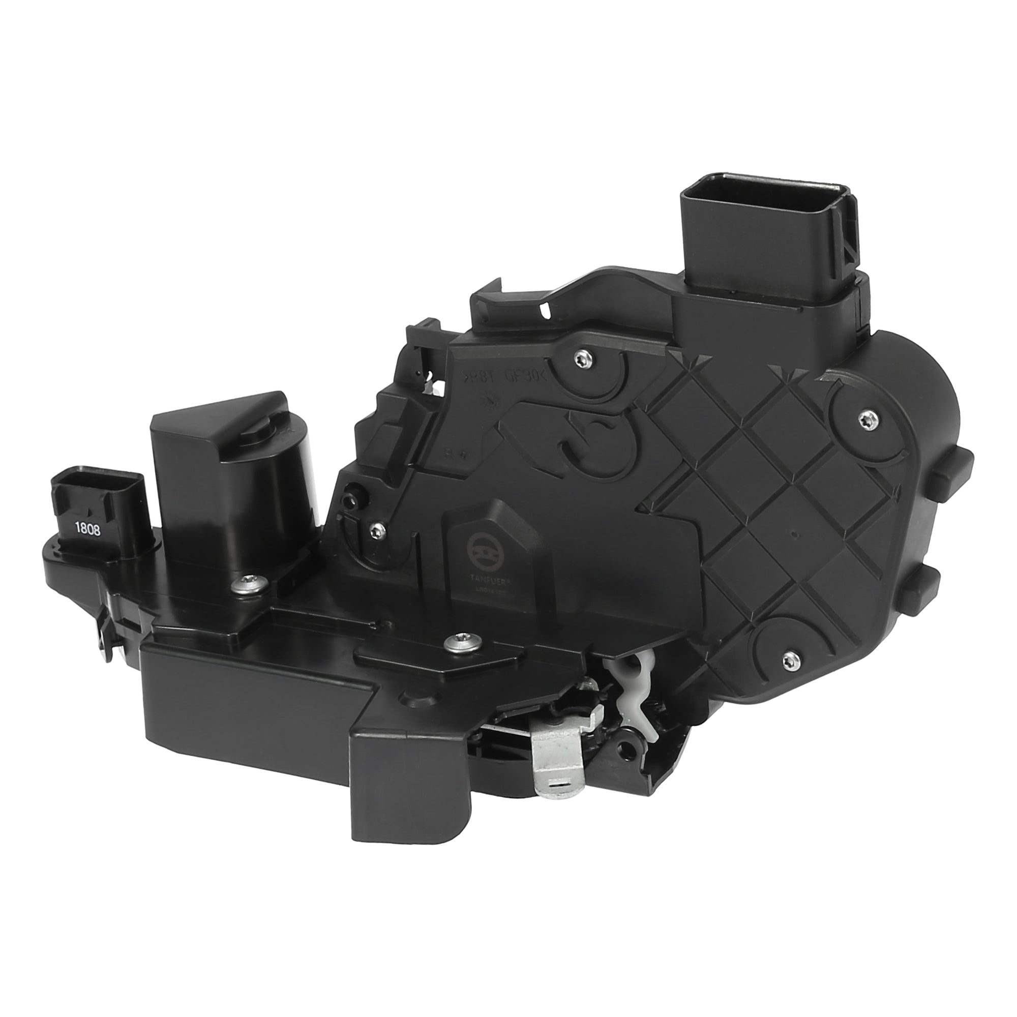 Front Right Door Lock Actuator LR014100 for Land Rover for Range Rover ...