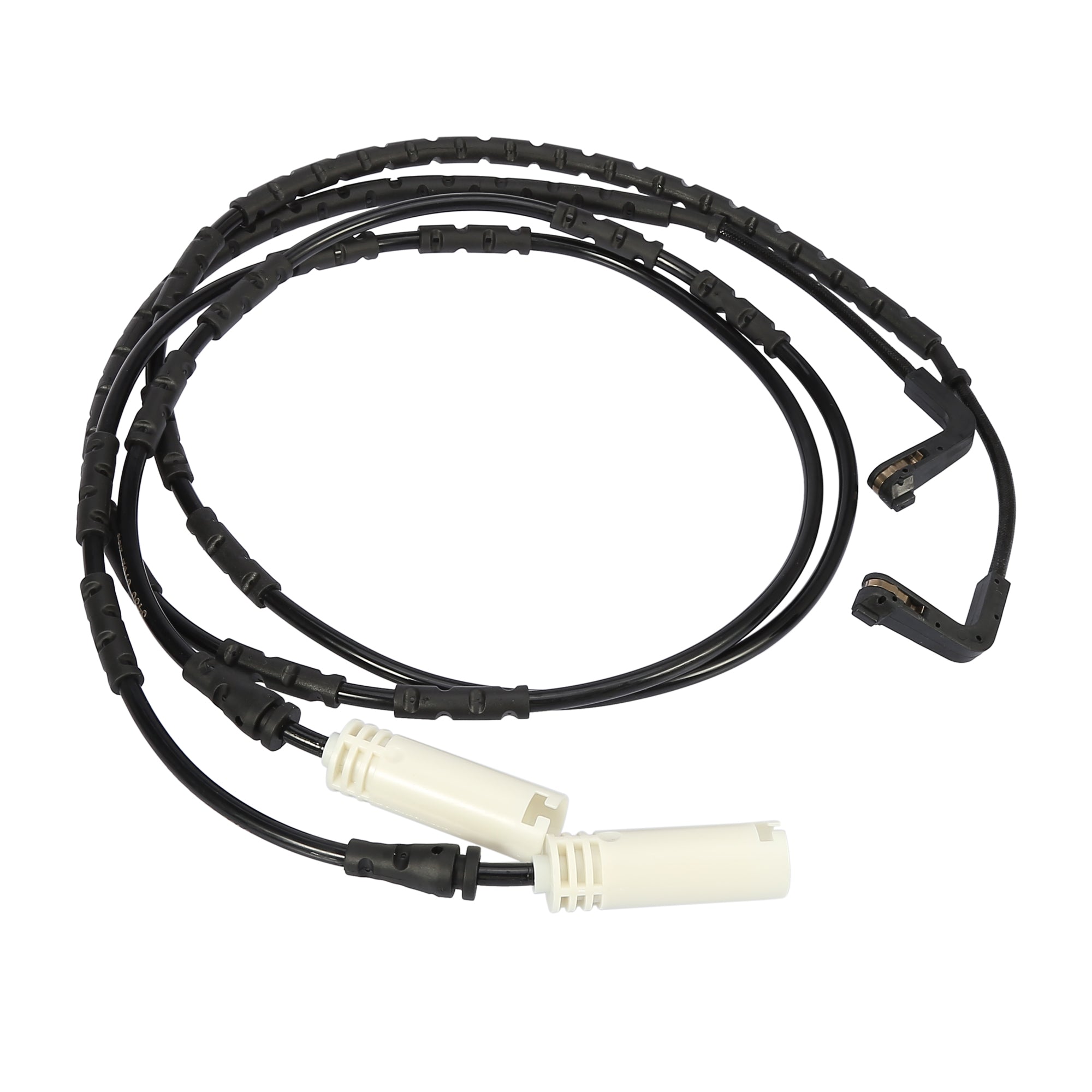 2pcs Car Rear Brake Pad Electronic Wear Sensor Indicator 34356762253 ...