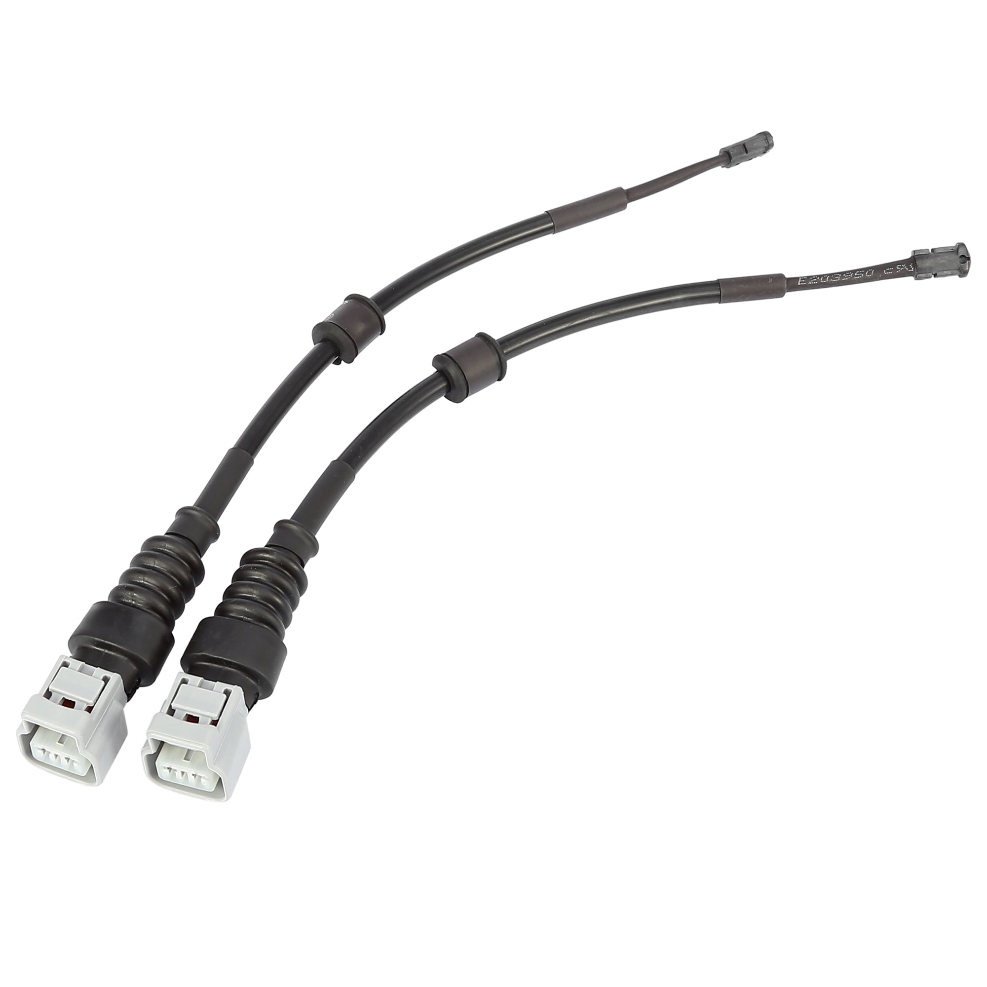 2pcs Car Rear Brake Pad Electronic Wear Sensor Indicator 47771-50060 ...