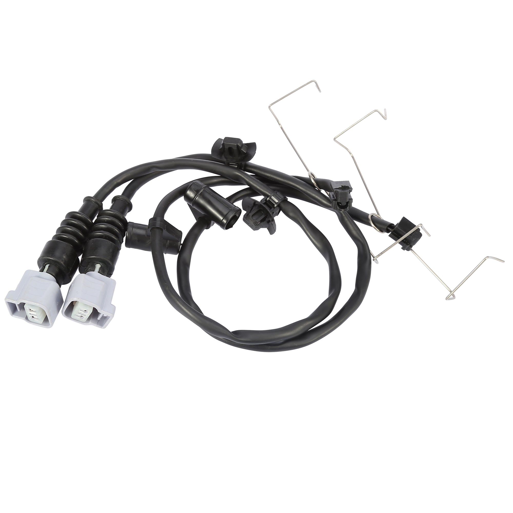 2pcs Car Front Right Brake Pad Electronic Wear Sensor Indicator 47770 ...