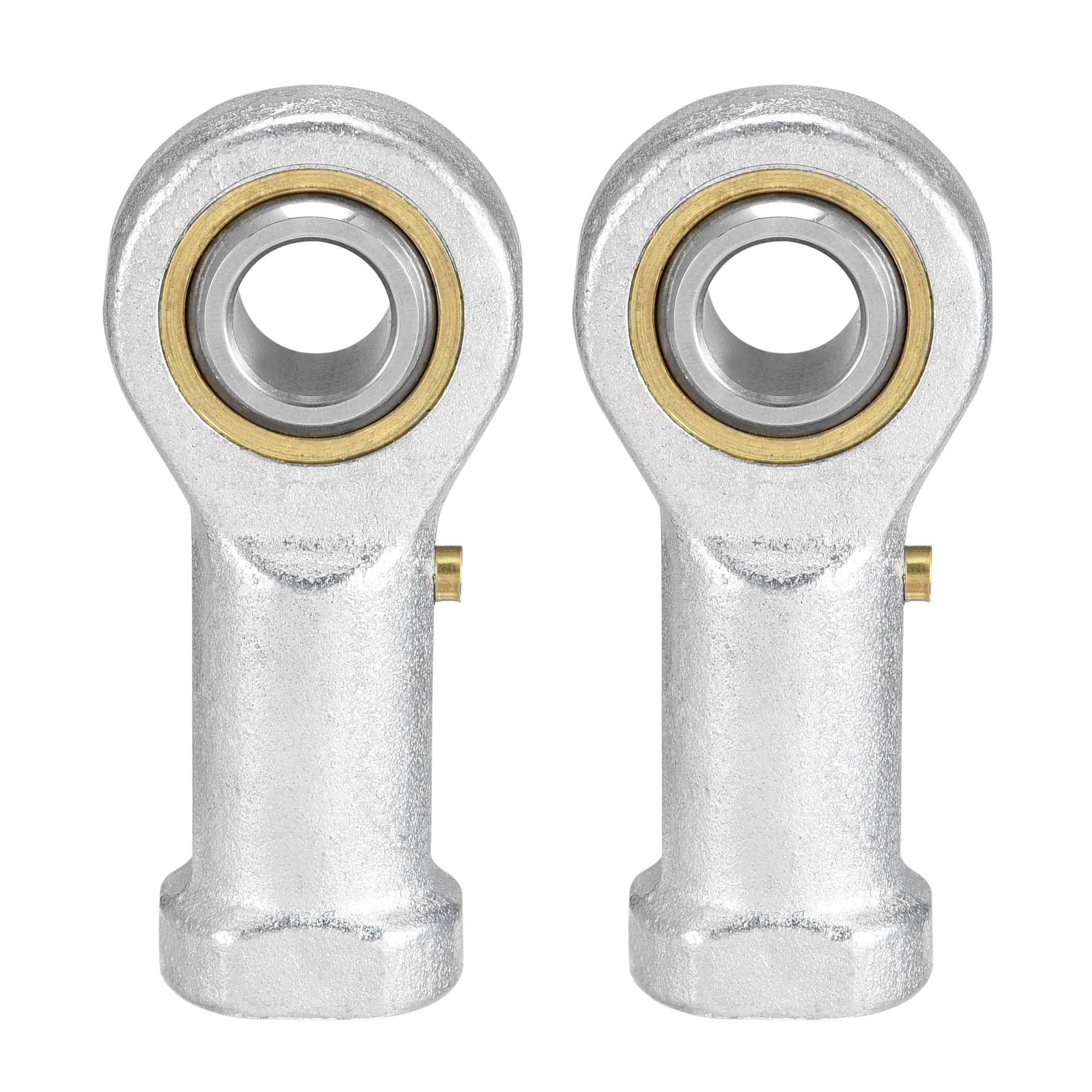 Uxcell PHSB7 Rod End Bearing 7/16-inch Bore 7/16-20 Female Thread Right ...