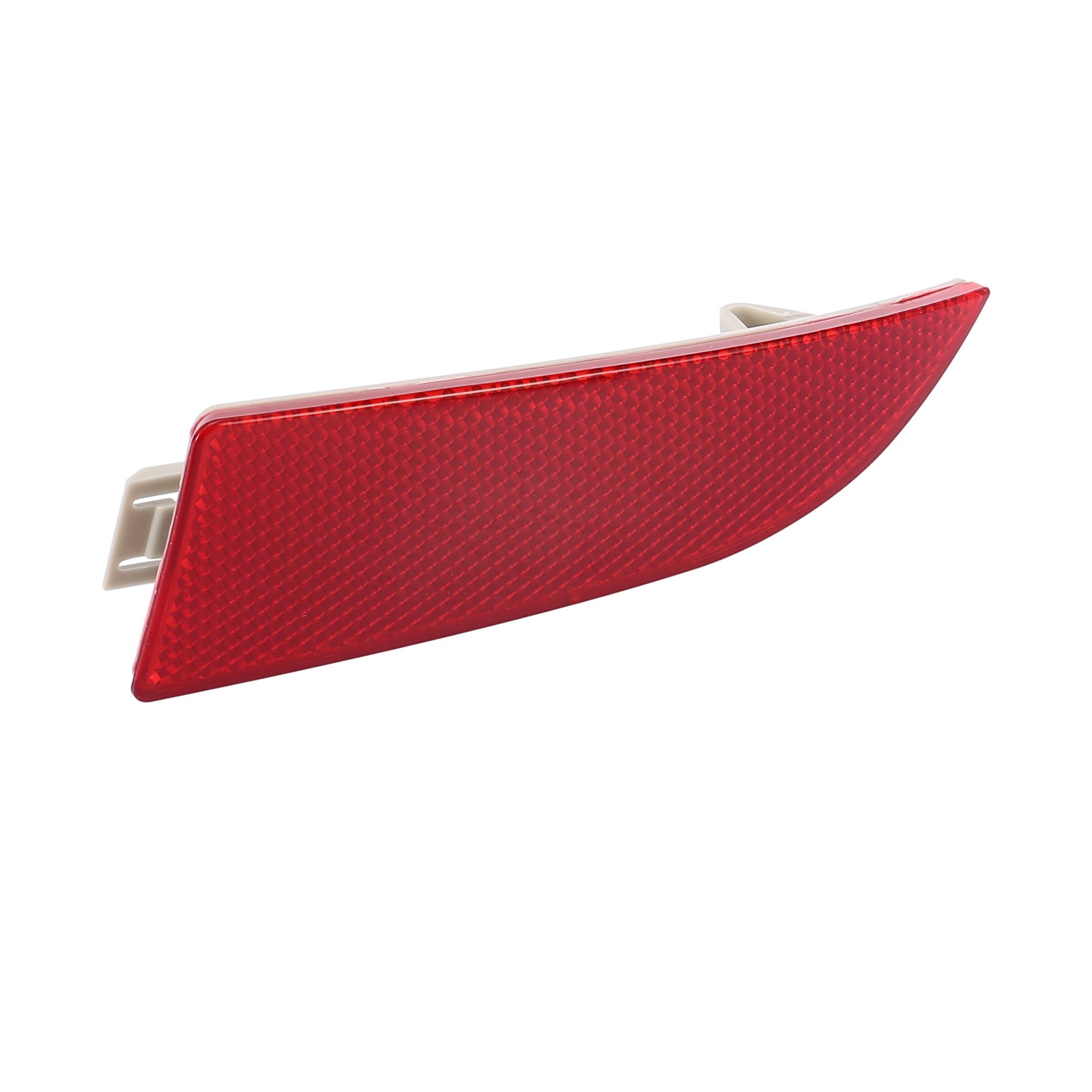 Car Rear Bumper Reflector Strip Cover Right Side 63147162218 for BMW X3 ...