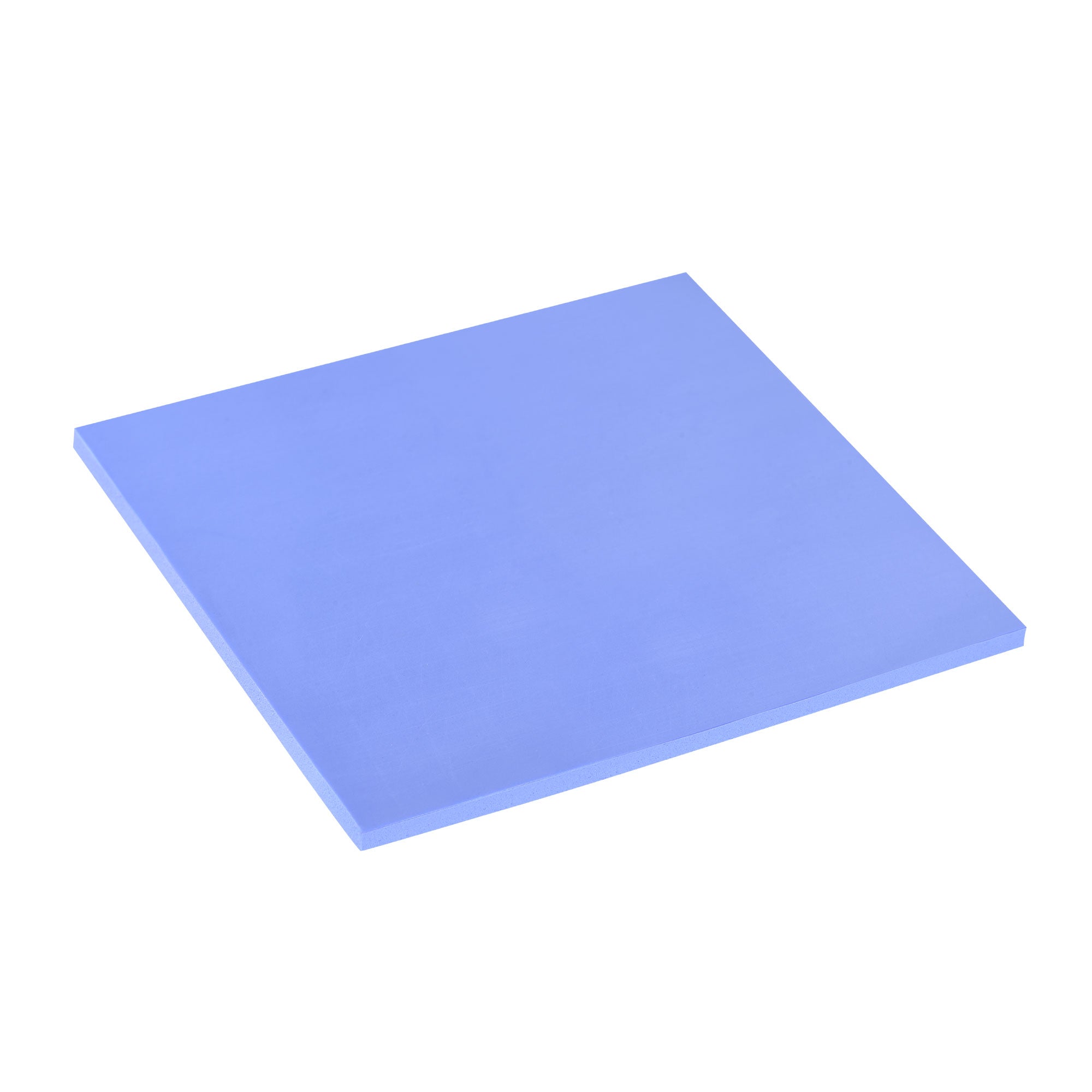 Soft Silicone Thermal Conductive Pads with Sticker Heatsink for CPU ...
