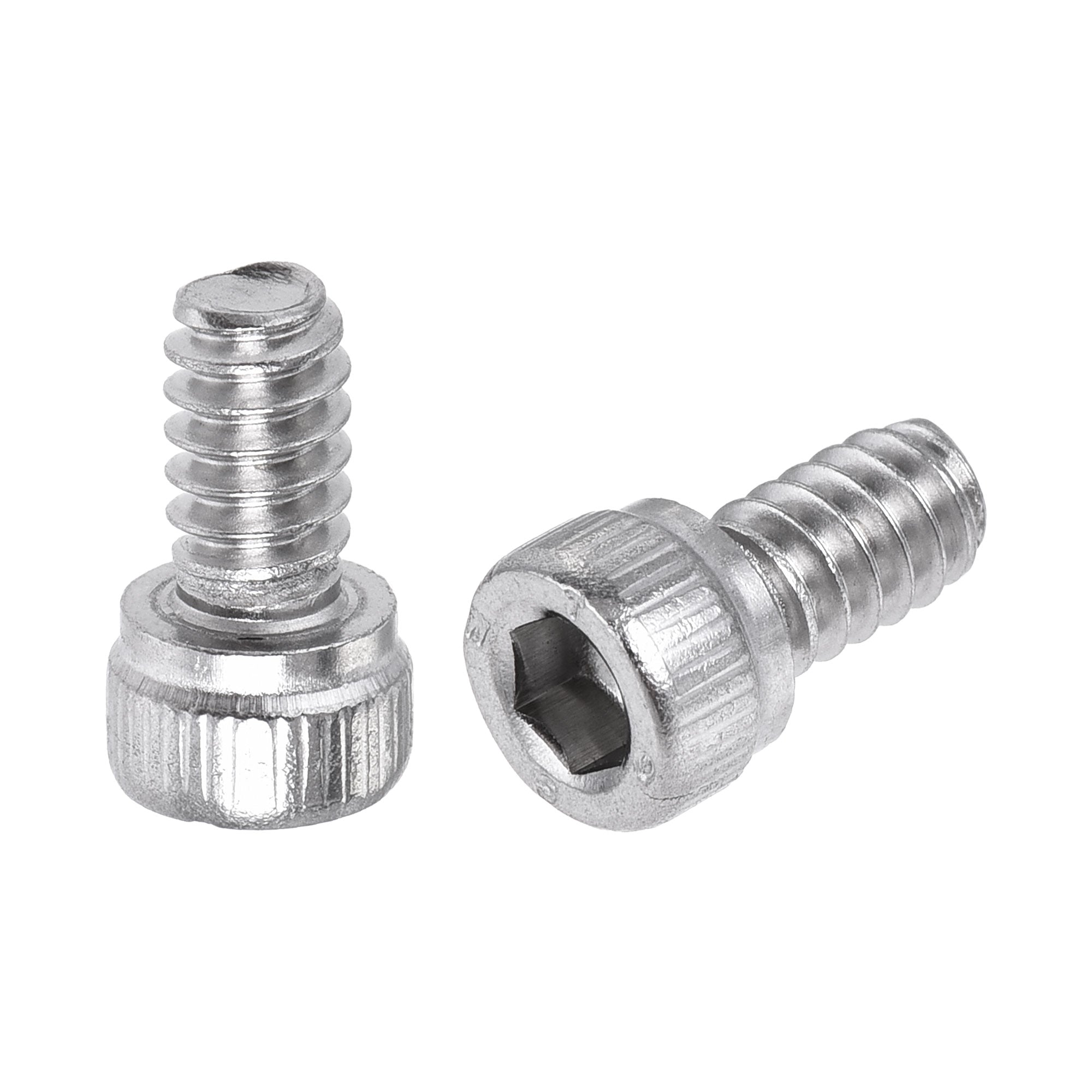 Hex Socket Head Cap Screw, 304 Stainless Steel Polished Bolt | Harfington