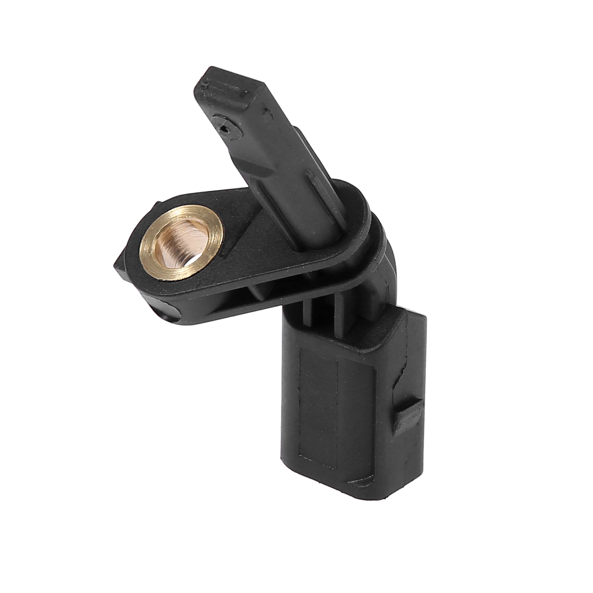 Front Right ABS Sensor Wheel Speed Sensor for Volkswagen Tiguan Golf ...
