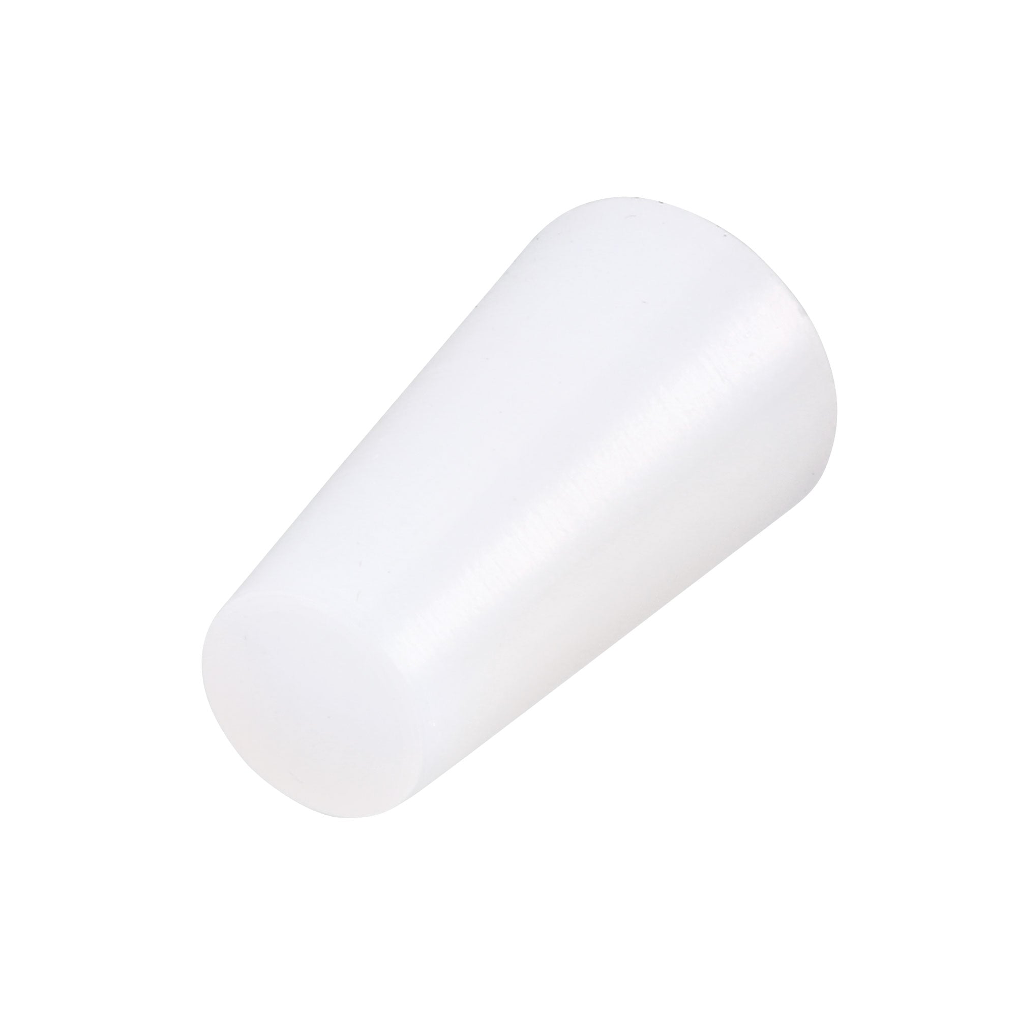 Silicone Rubber Tapered Plug 23/64" to 35/64" Solid for Powder Coating ...
