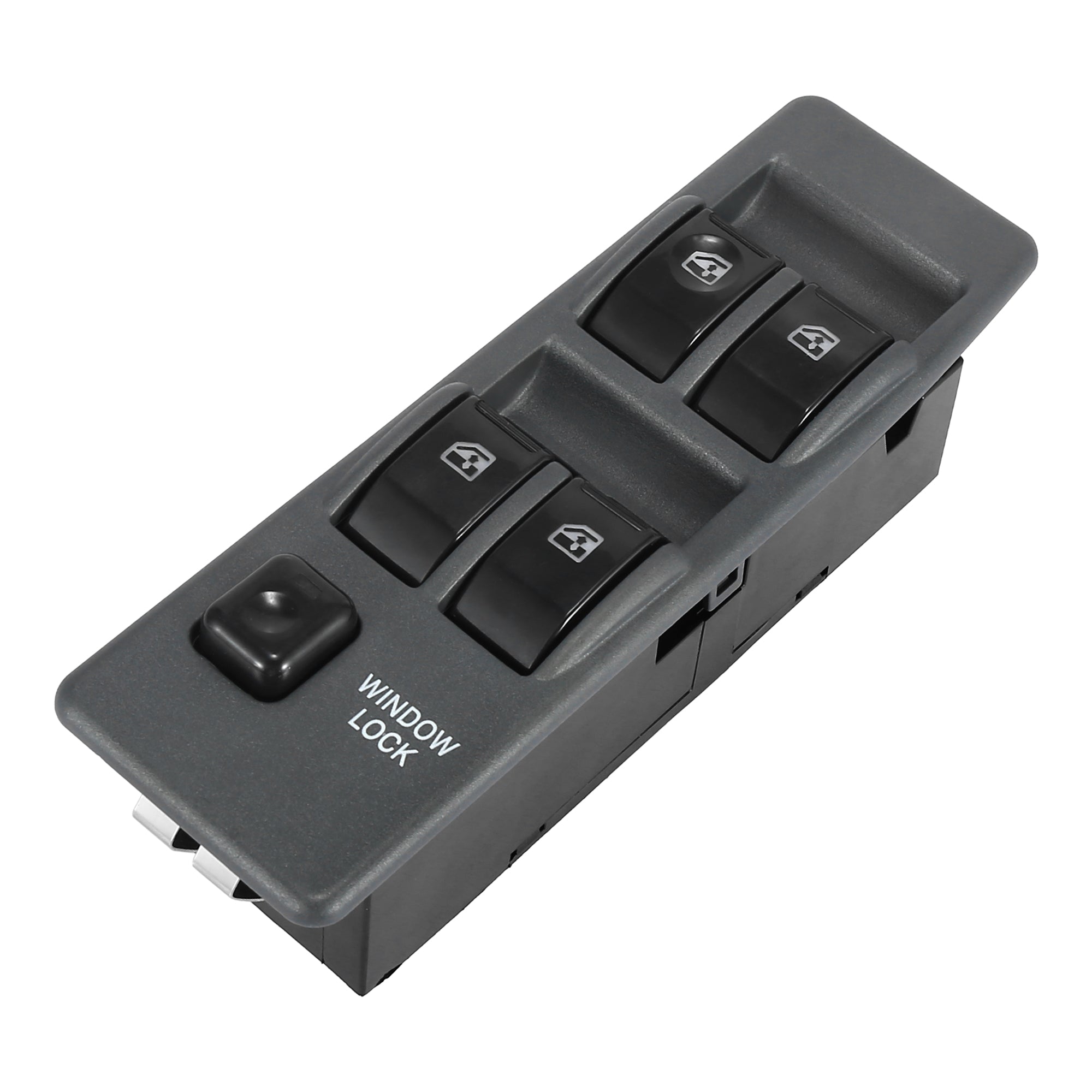 Master Driver Side Power Window Switch MR753373 Replacement for ...