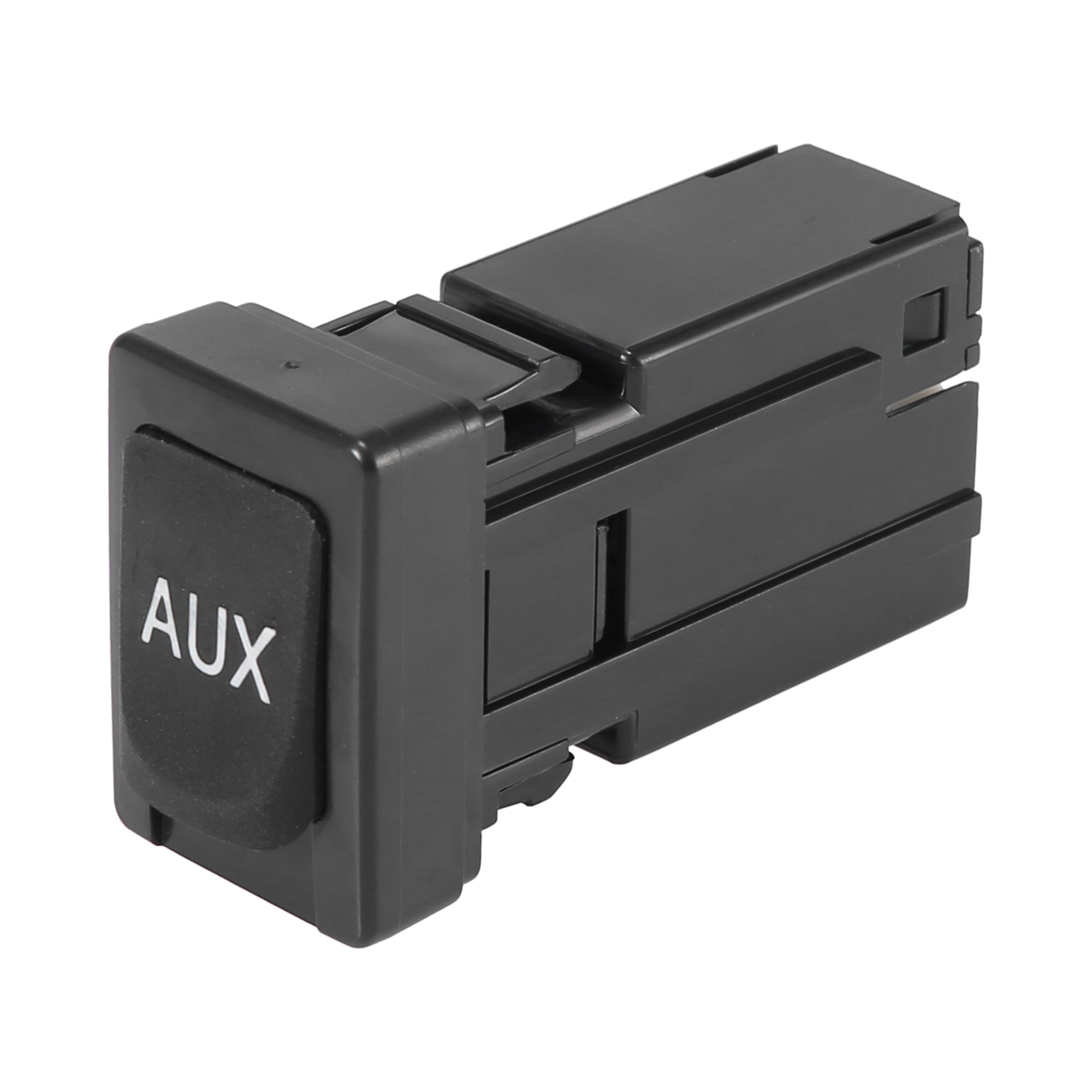 86190-02010 Car Aux Port Auxiliary Stereo Adapter Input Jack for Toyota ...