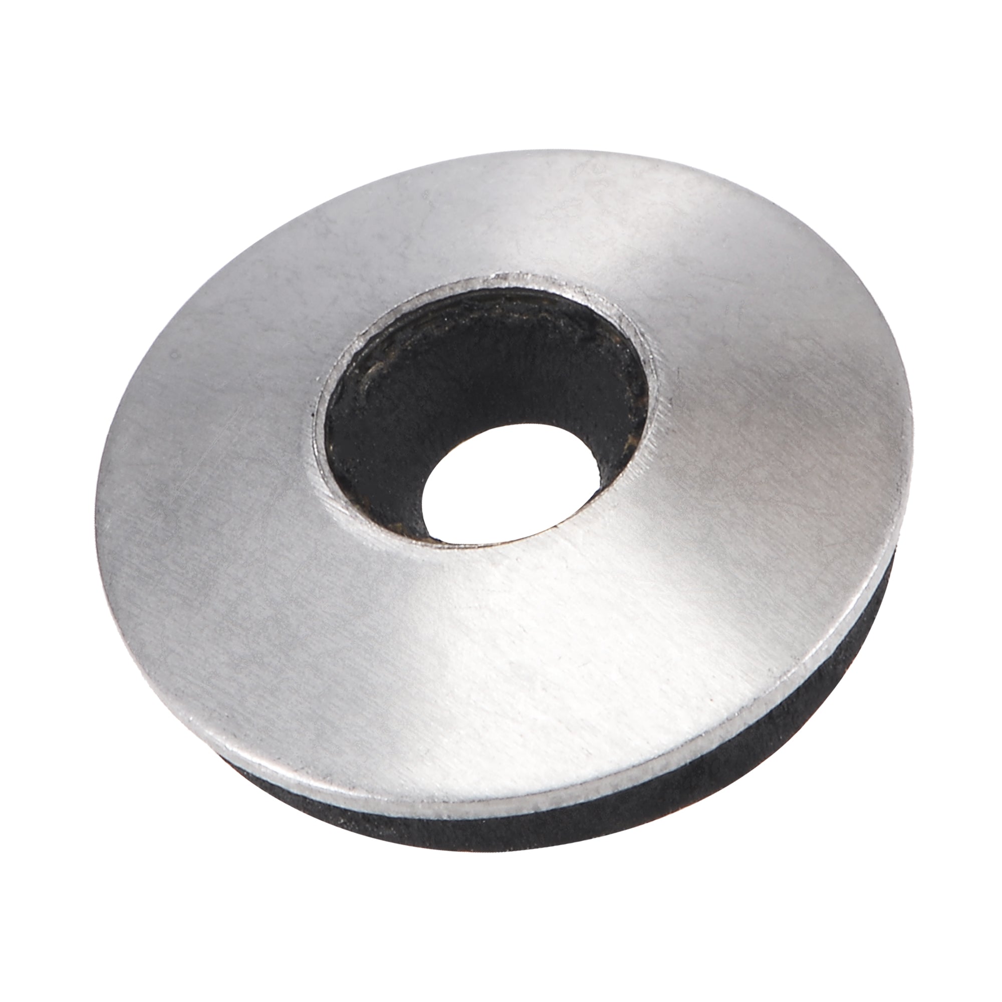 Bonded Sealing Washers 14x4.8x2.8mm Stainless Steel EPDM Rubber Backed ...