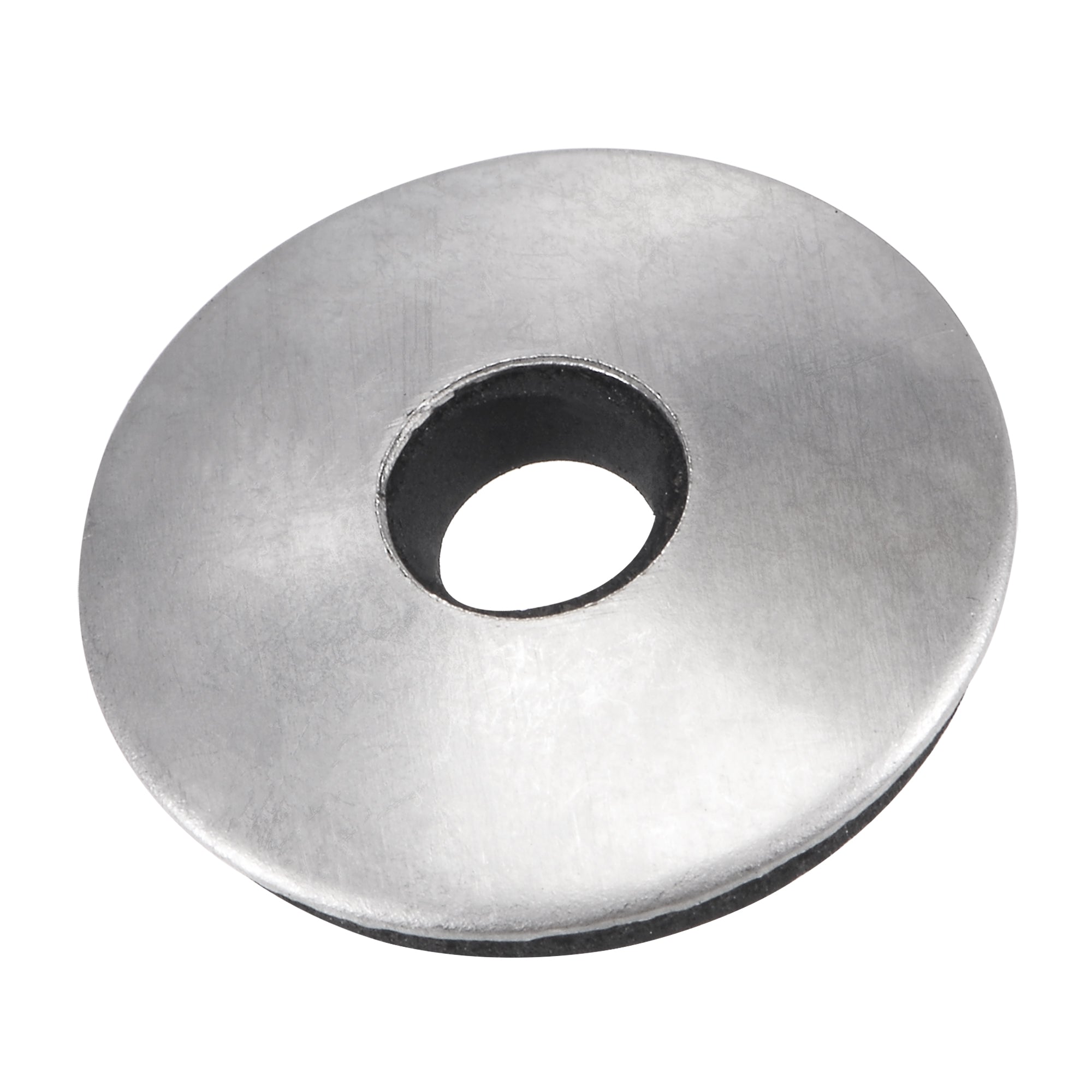 Bonded Sealing Washers 19x5.5x2.8mm Stainless Steel EPDM Rubber Backed ...