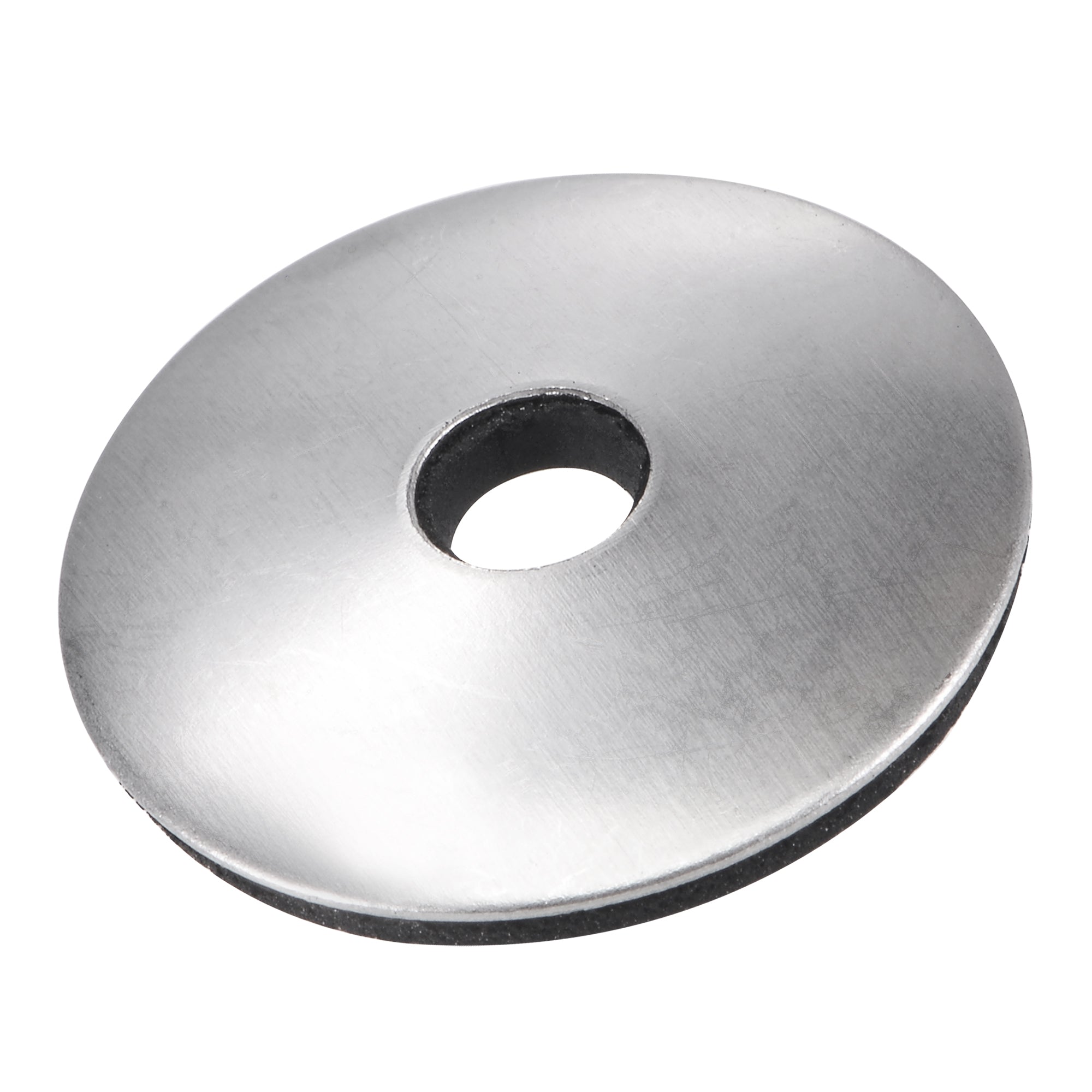 Bonded Sealing Washers 25x5.5x2.8mm Stainless Steel EPDM Rubber Backed ...