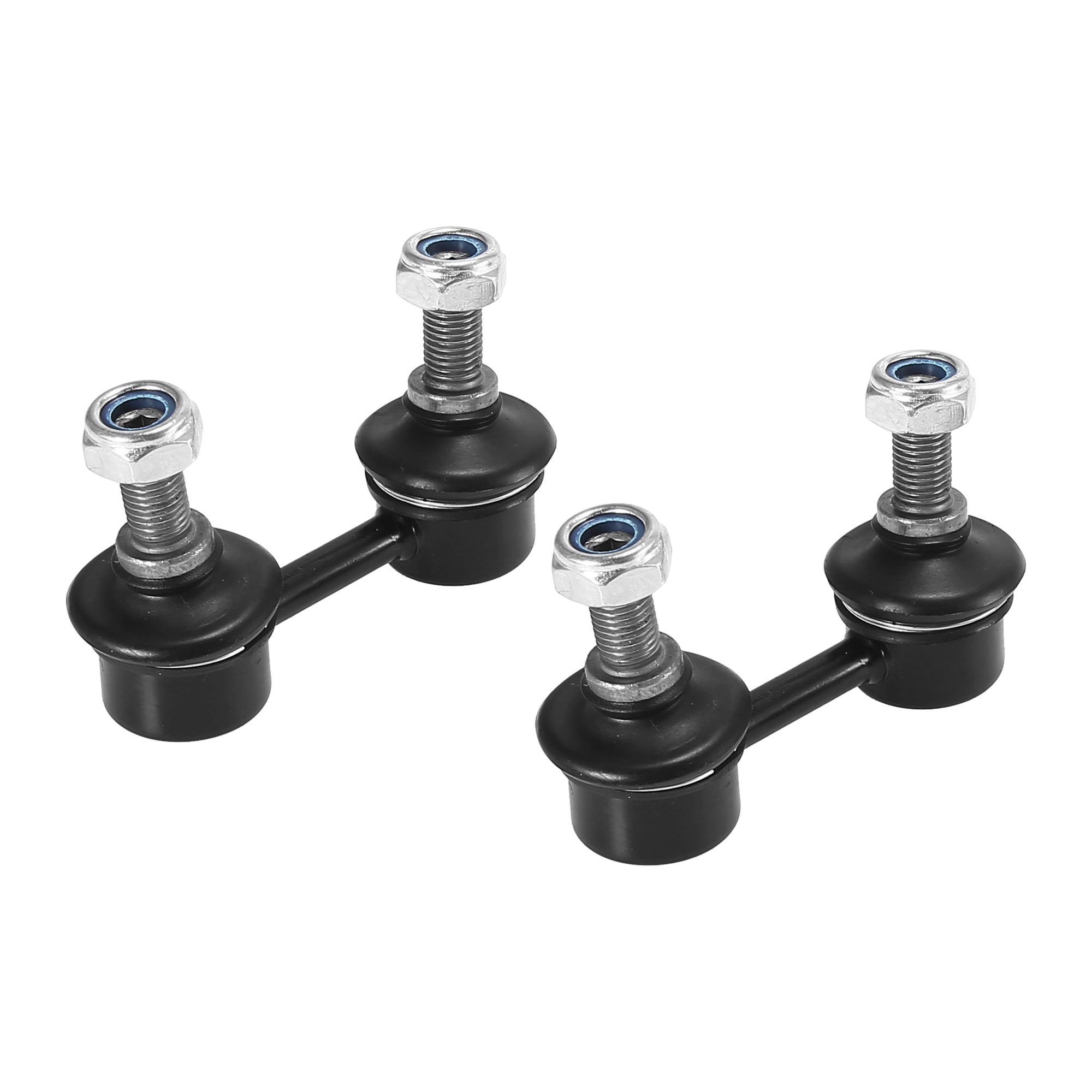 2pcs Car Suspension Front Stabilizer Sway Bar Links 48820-33010 K90124 ...
