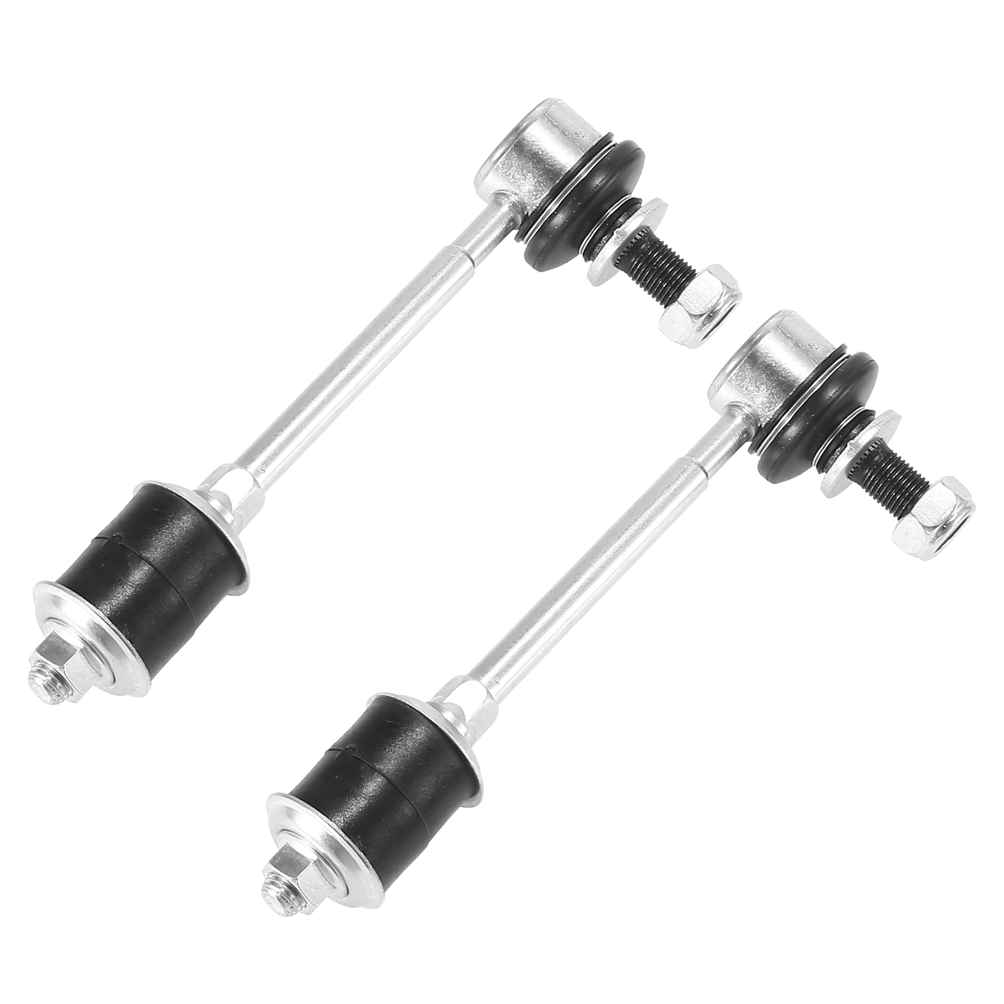 2pcs Car Suspension Front Stabilizer Sway Bar Links K90681 48820-35030 ...