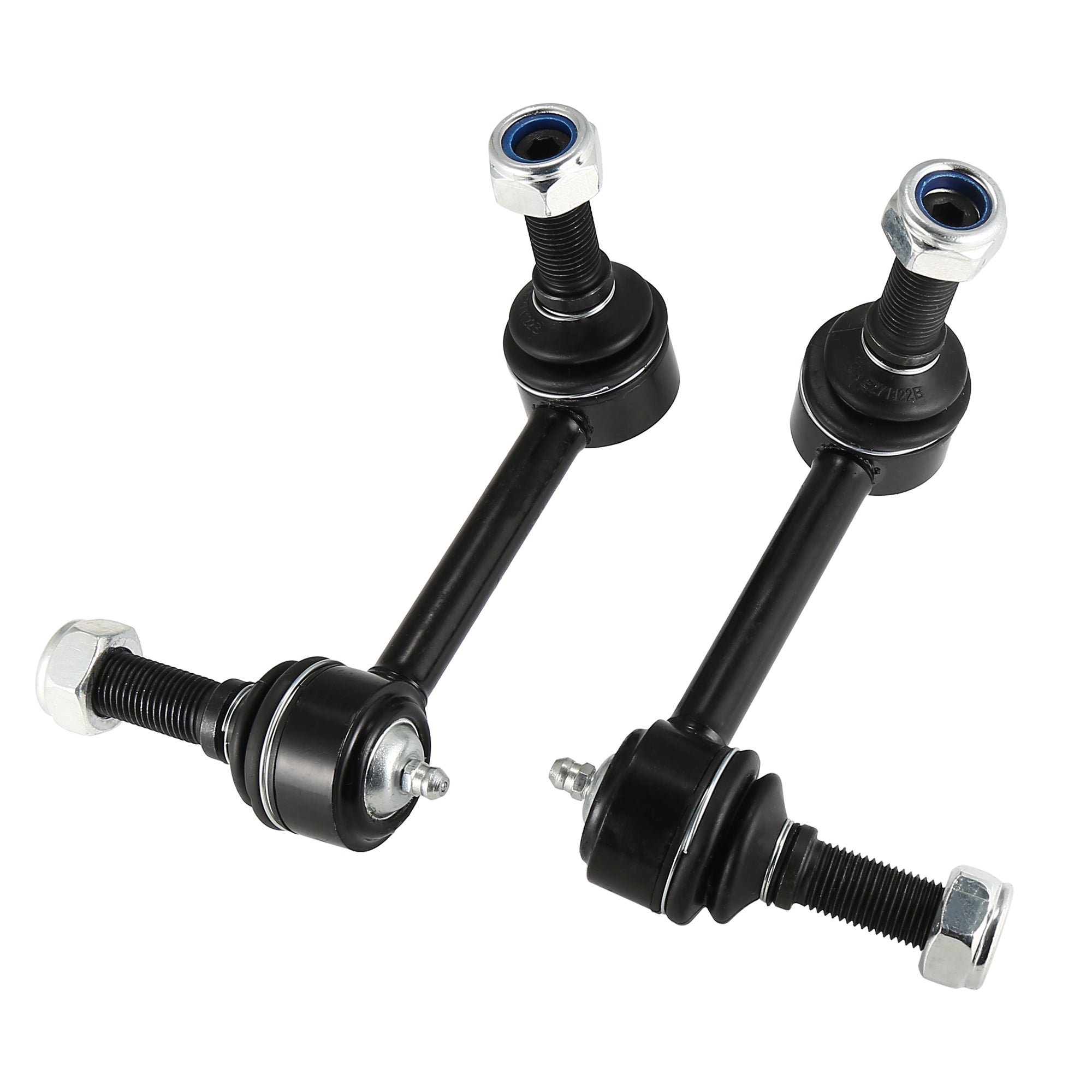 2pcs Car Suspension Front Stabilizer Sway Bar Links K80824 K80825 for ...
