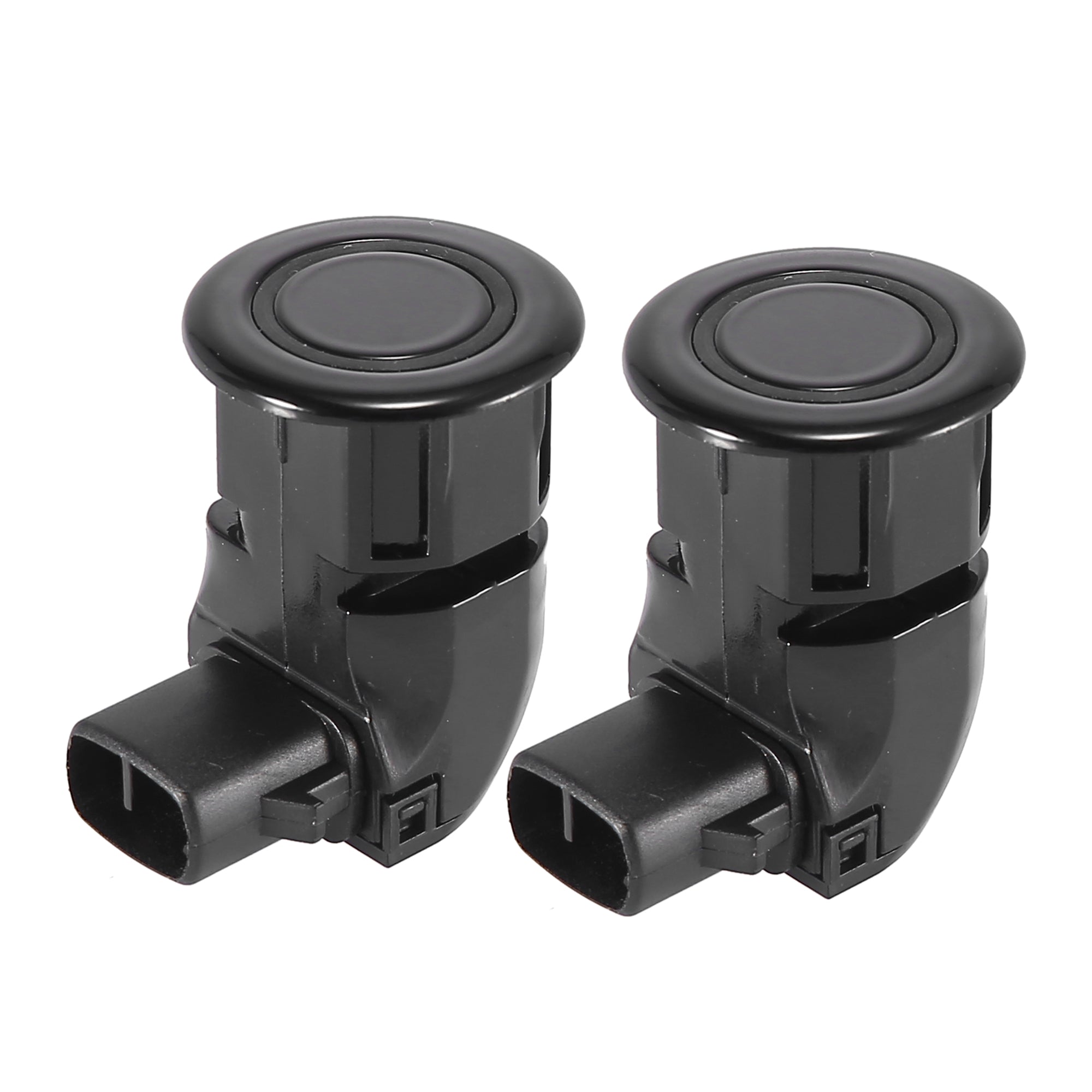 2pcs Car Bumper PDC Reverse Parking Assist Sensor for Lexus ISF IS250 ...