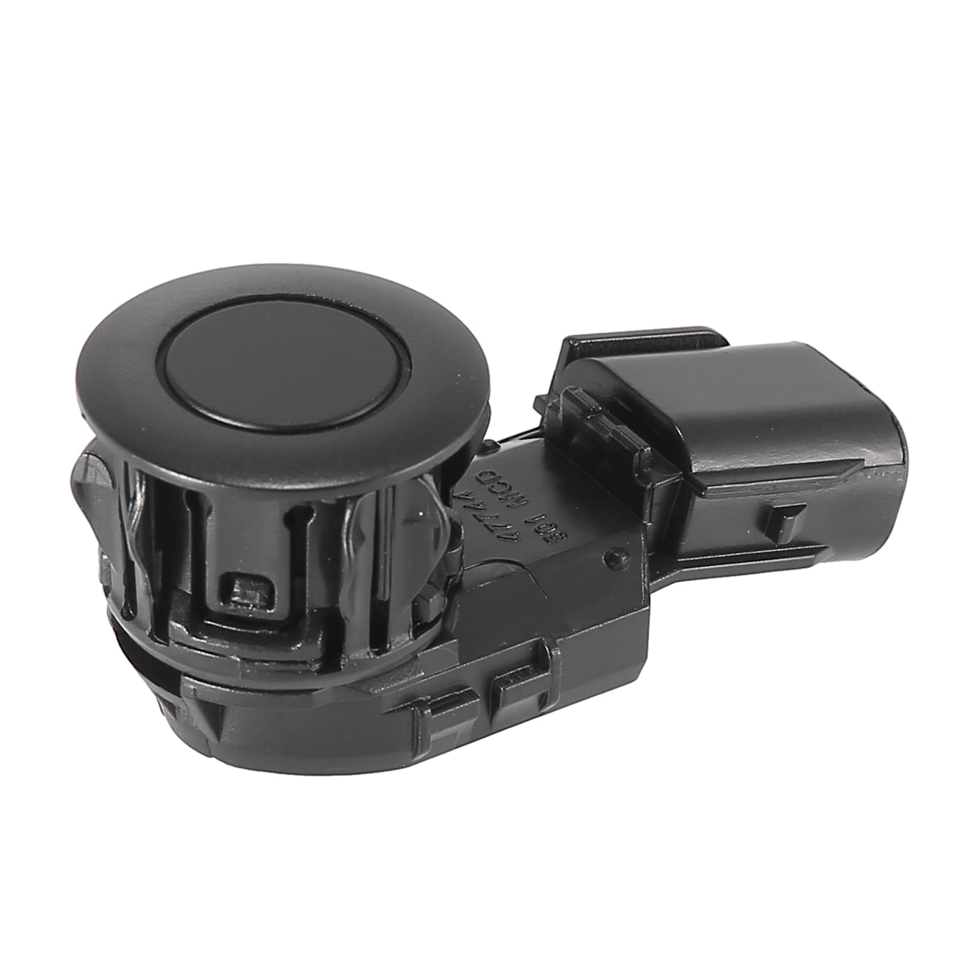 2pcs Car Bumper PDC Reverse Parking Assist Sensor for Toyota RAV4 2013 ...