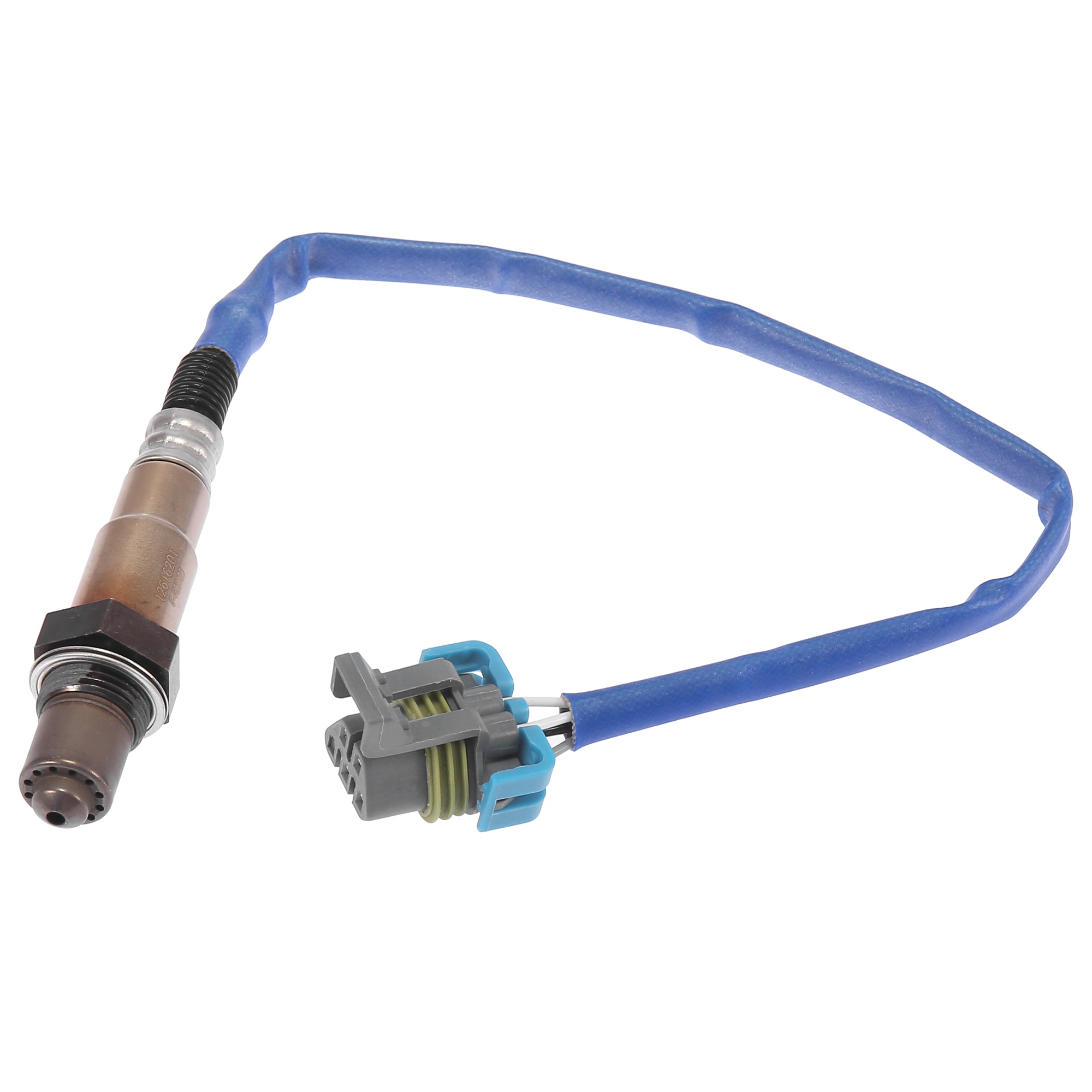 Oxygen Sensor Air Fuel Ratio Downstream O2 Sensor Replacement 12616201 ...