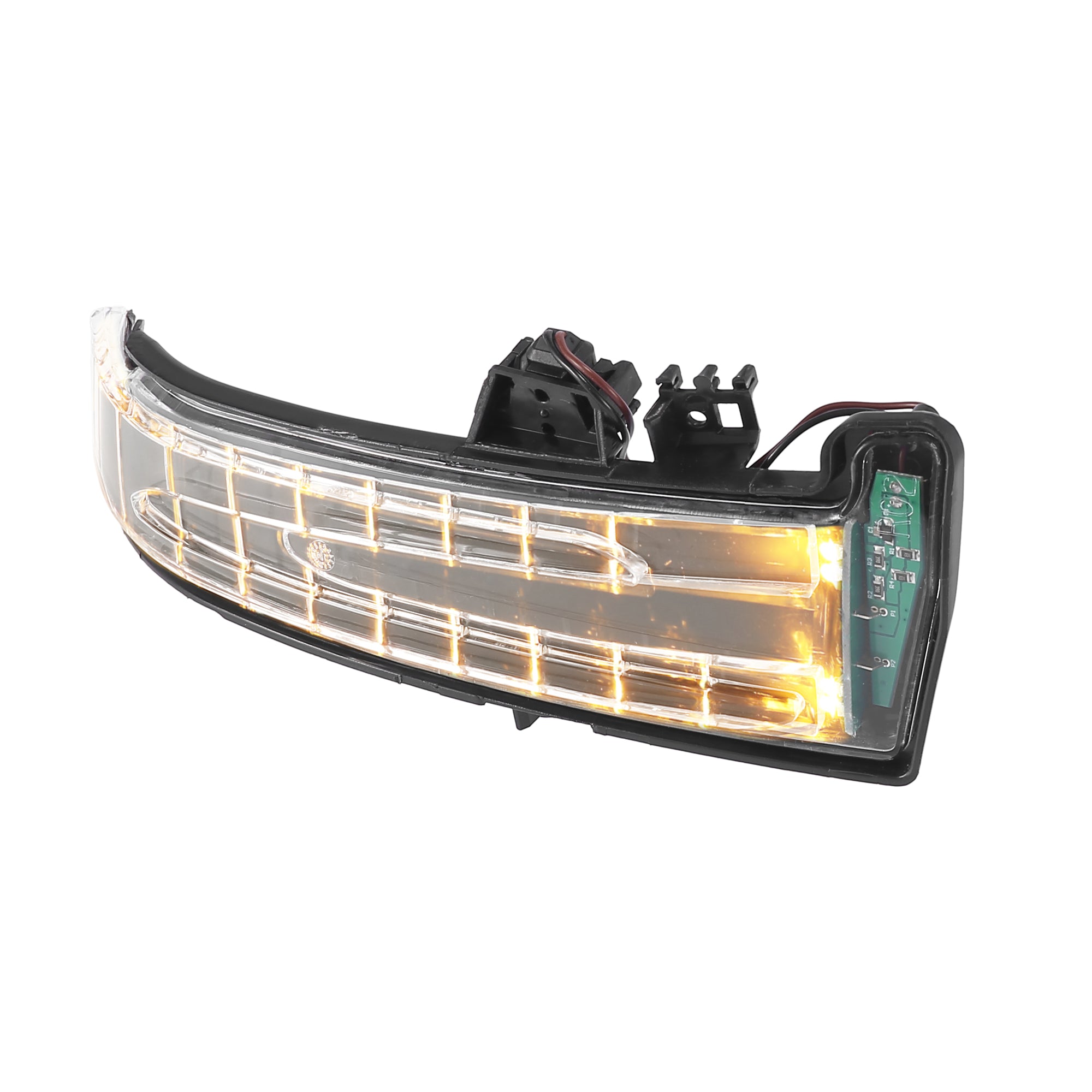 Right Passenger Side Door Mirror Turn Signal Indicator Light for ...