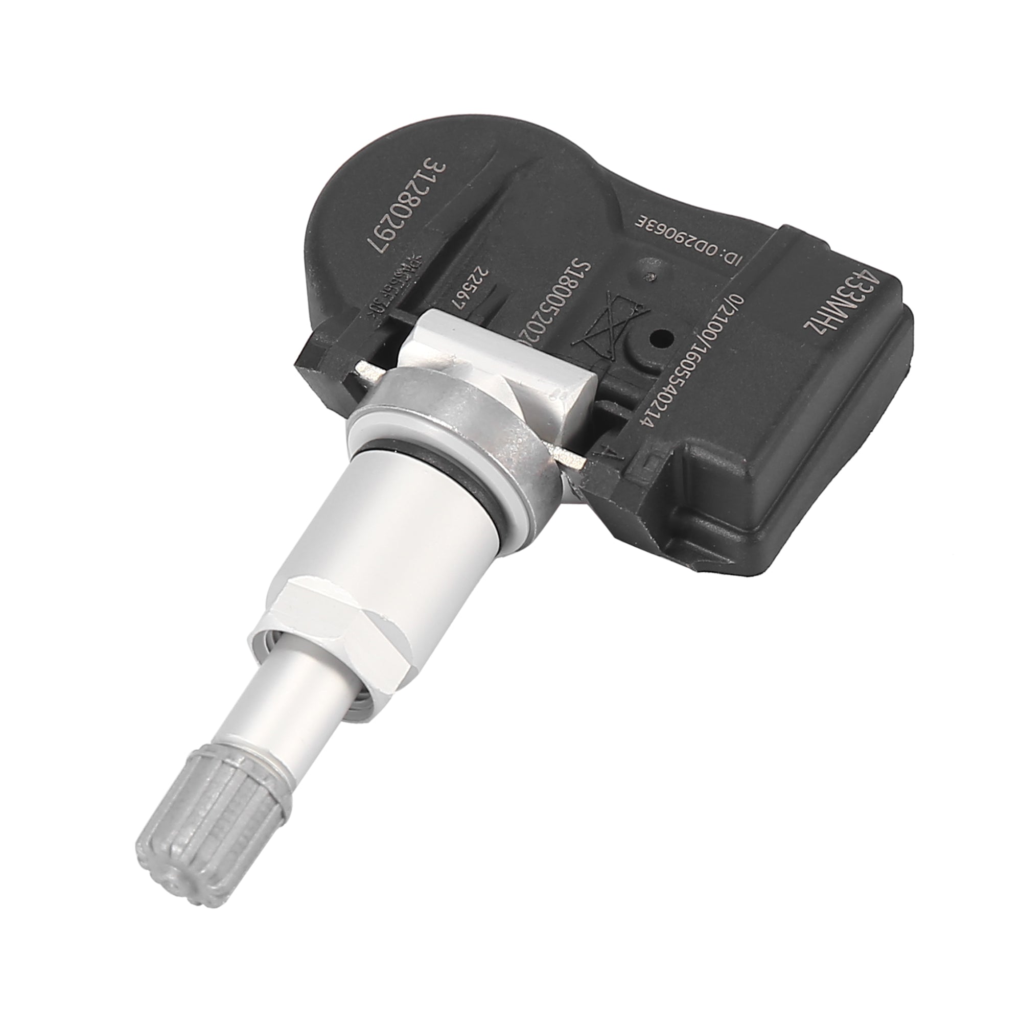 433MHz 31280297 Tire Pressure Monitoring System Sensor TPMS Sensor for ...