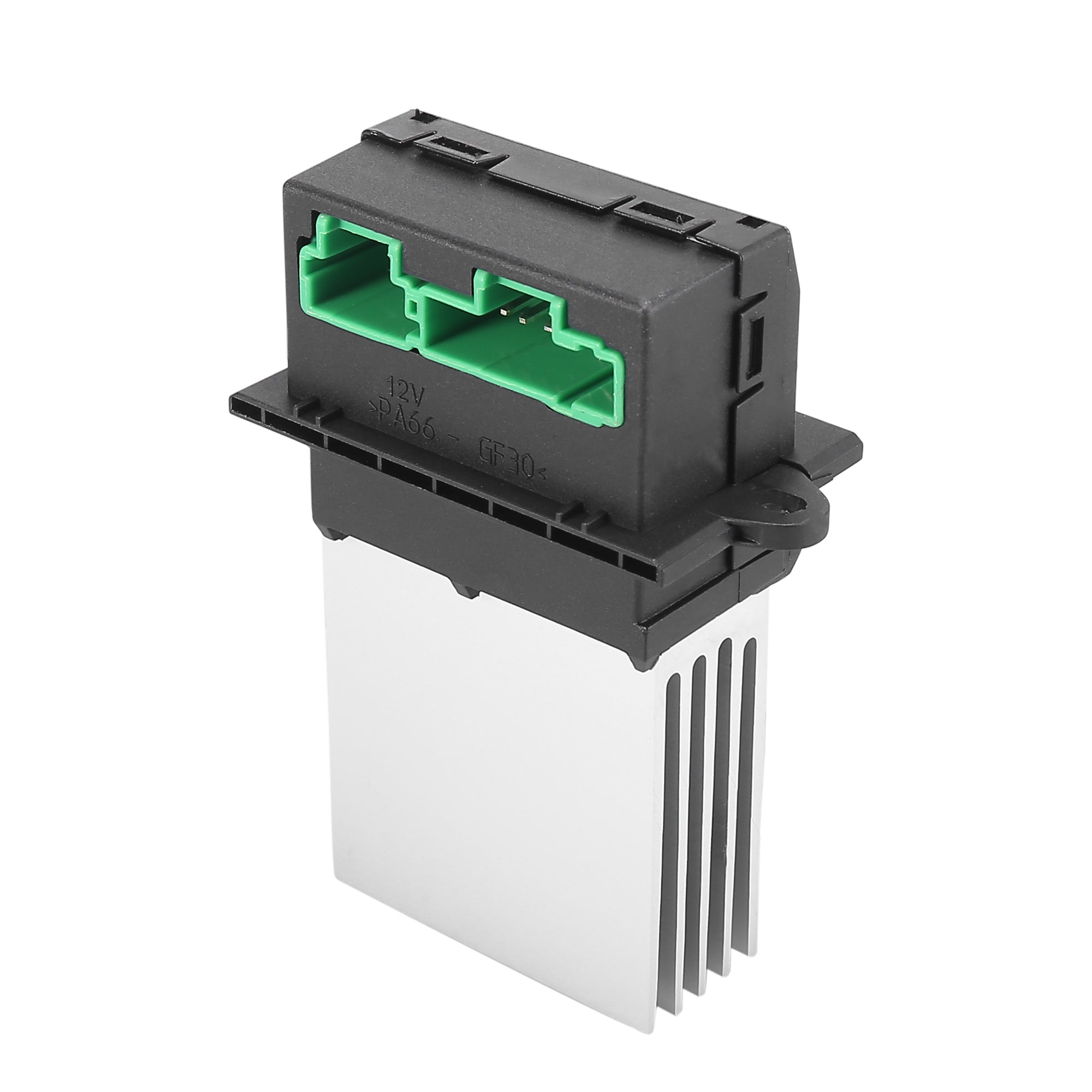 Car Air Conditioning Fan Speed Control Heater Blower Motor Resistor ...