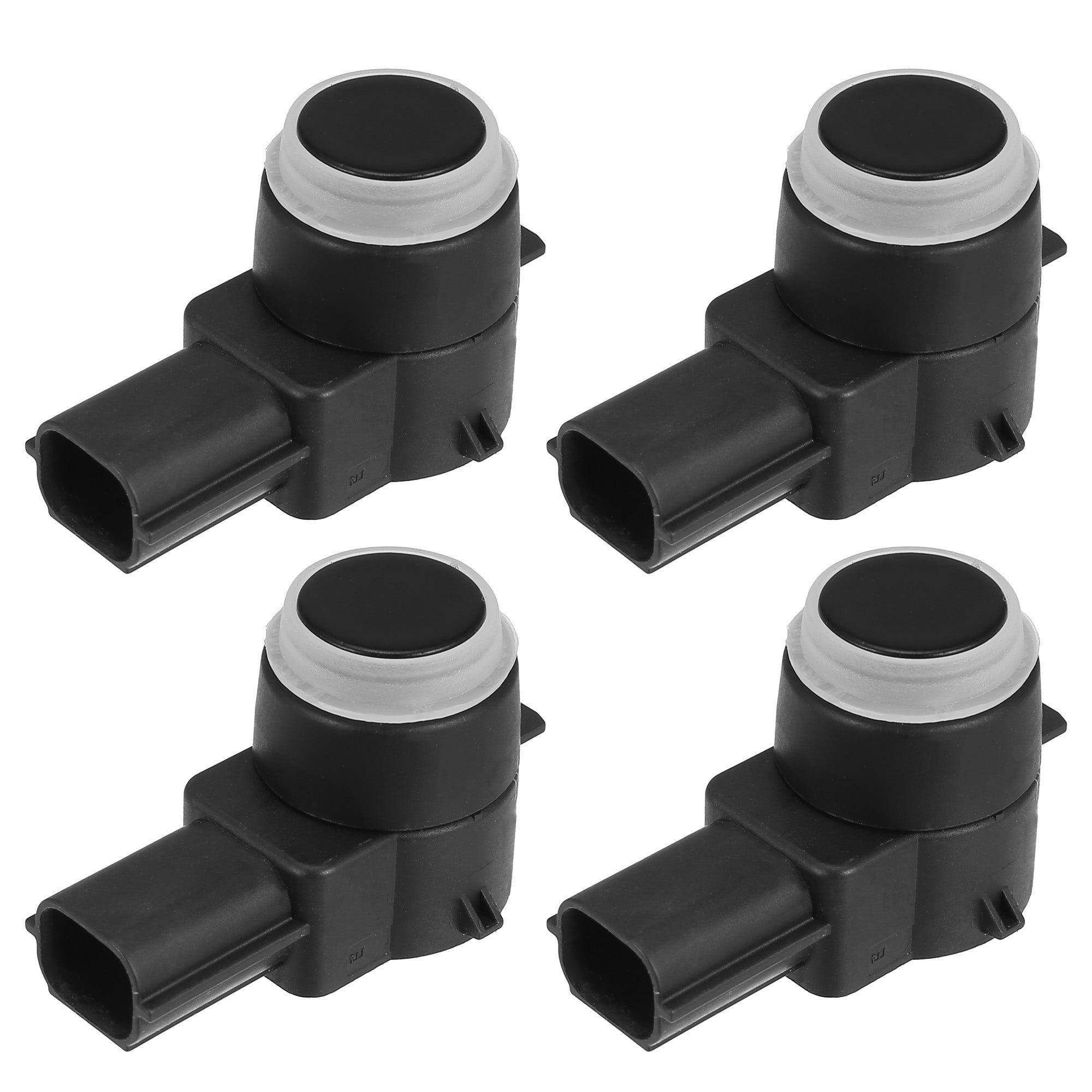 4pcs PDC Parking Assist Sensor Reverse Backup Parking Sensor for Dodge ...