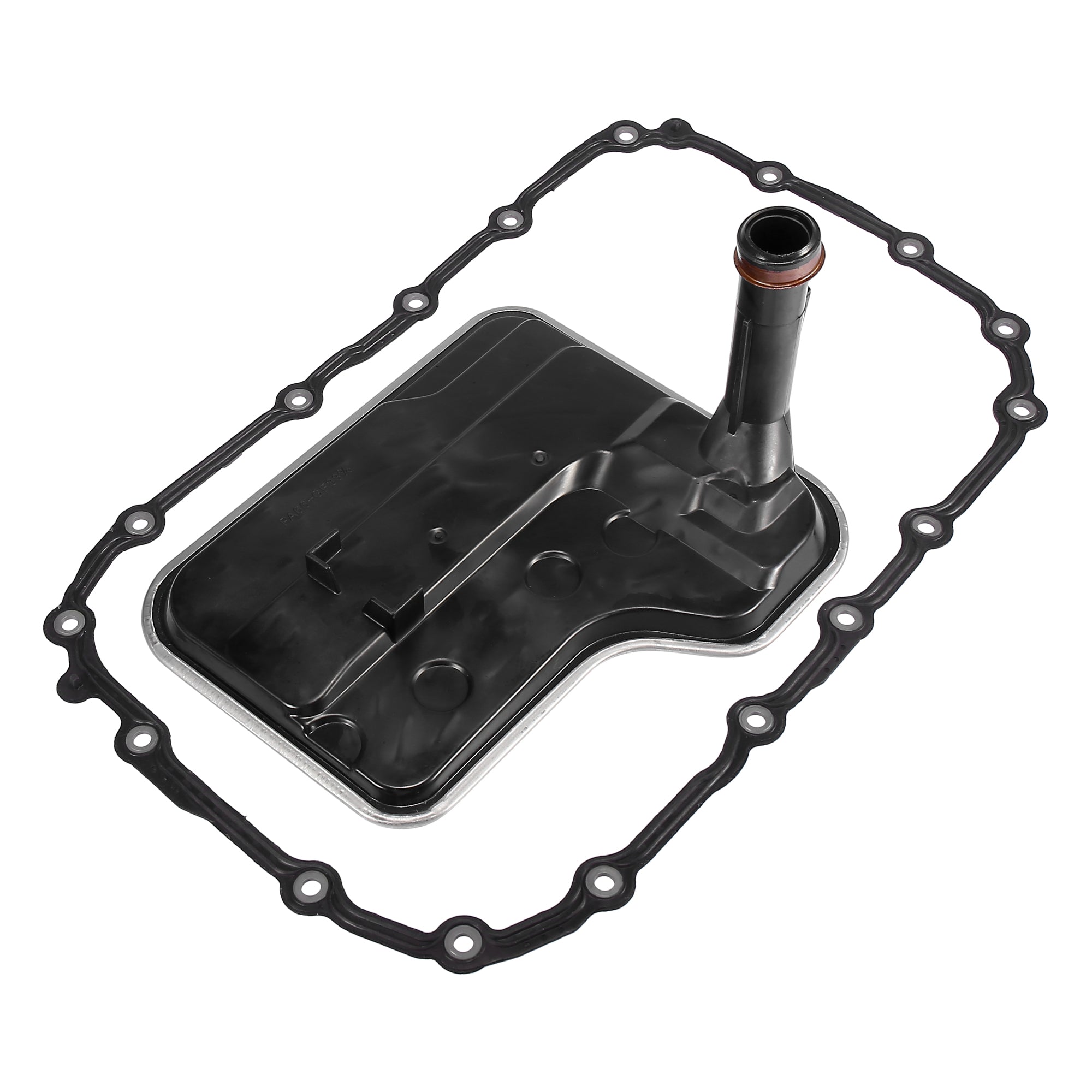 24117593565 Car Transmission Filter Oil Pan Gasket Set for BMW X3 328i ...