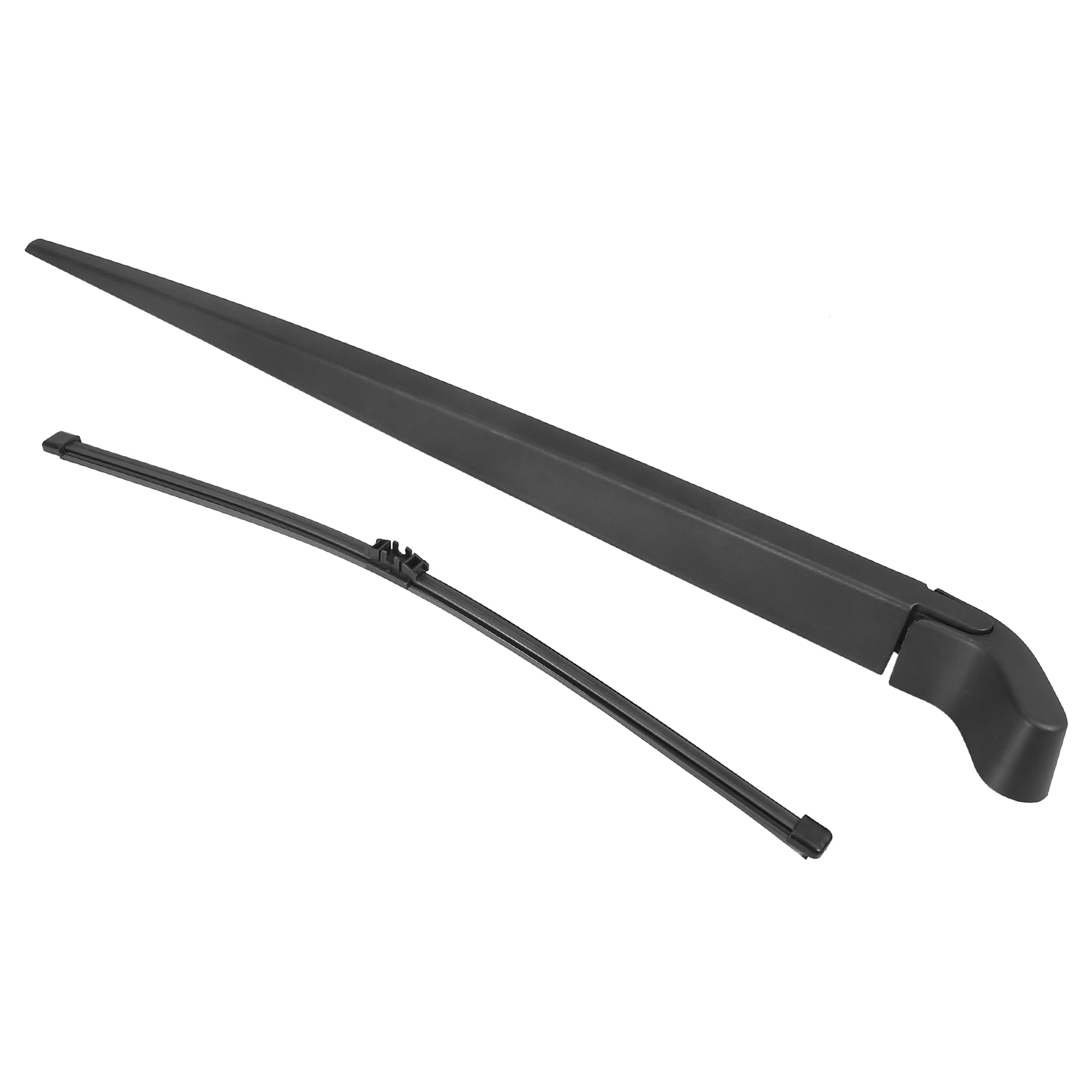 Rear Window Windshield Wiper Blade Arm Set for Volvo XC90 2007-2010 ...