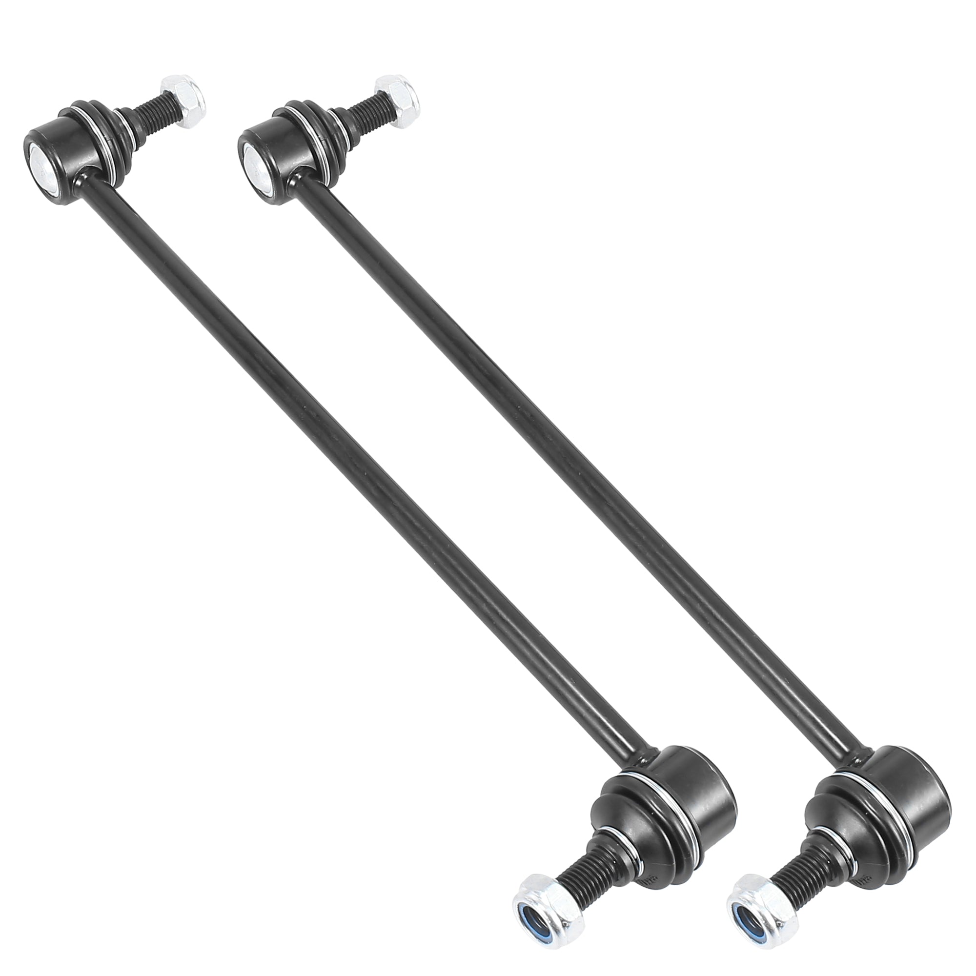 2pcs Front Suspension Sway Bar End Link Stabilizer Sway Bar Link ...