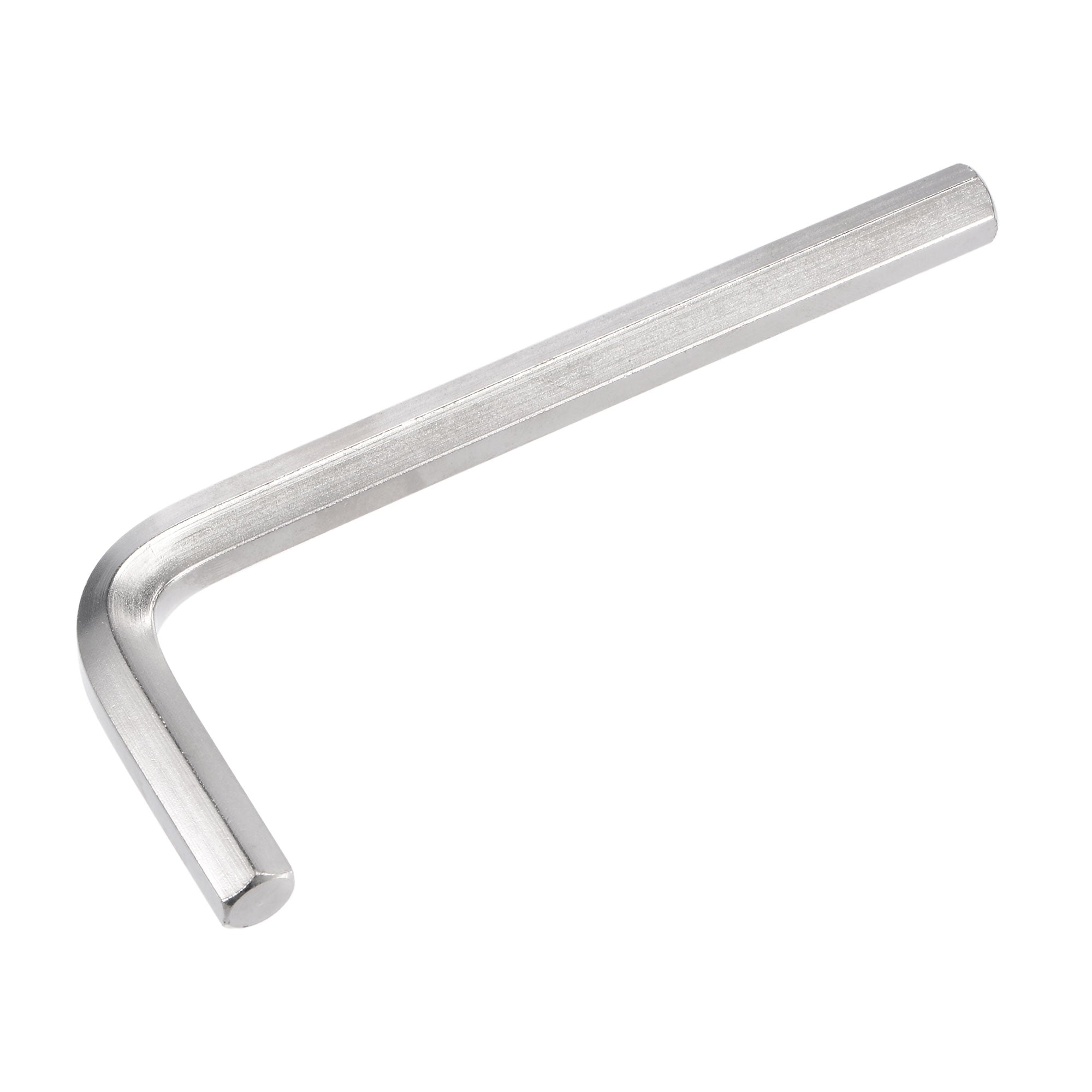 Uxcell 5/16" Hex Key Wrench, L Shaped CR-V Repairing Tool | Harfington
