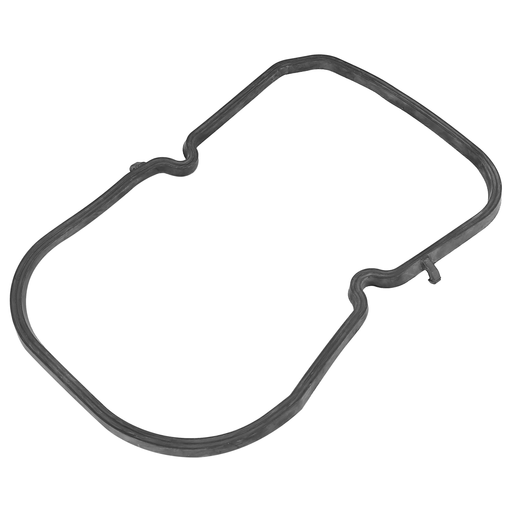 1262711080 Rubber Car Transmission Filter Oil Pan Gasket Black for ...