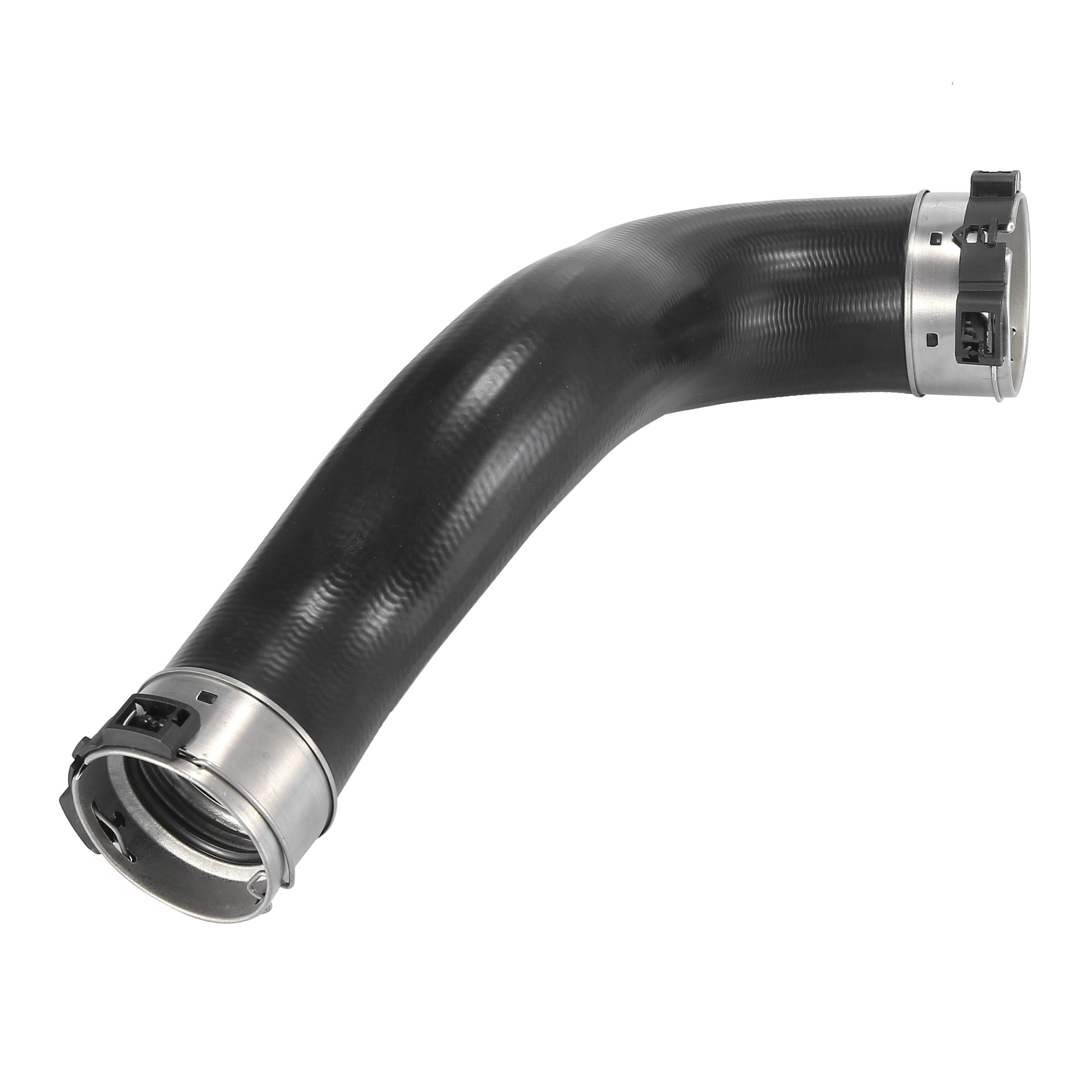 Car Right Turbo Intercooler Pipe Hose Air Intake Hose 2465280682 for ...