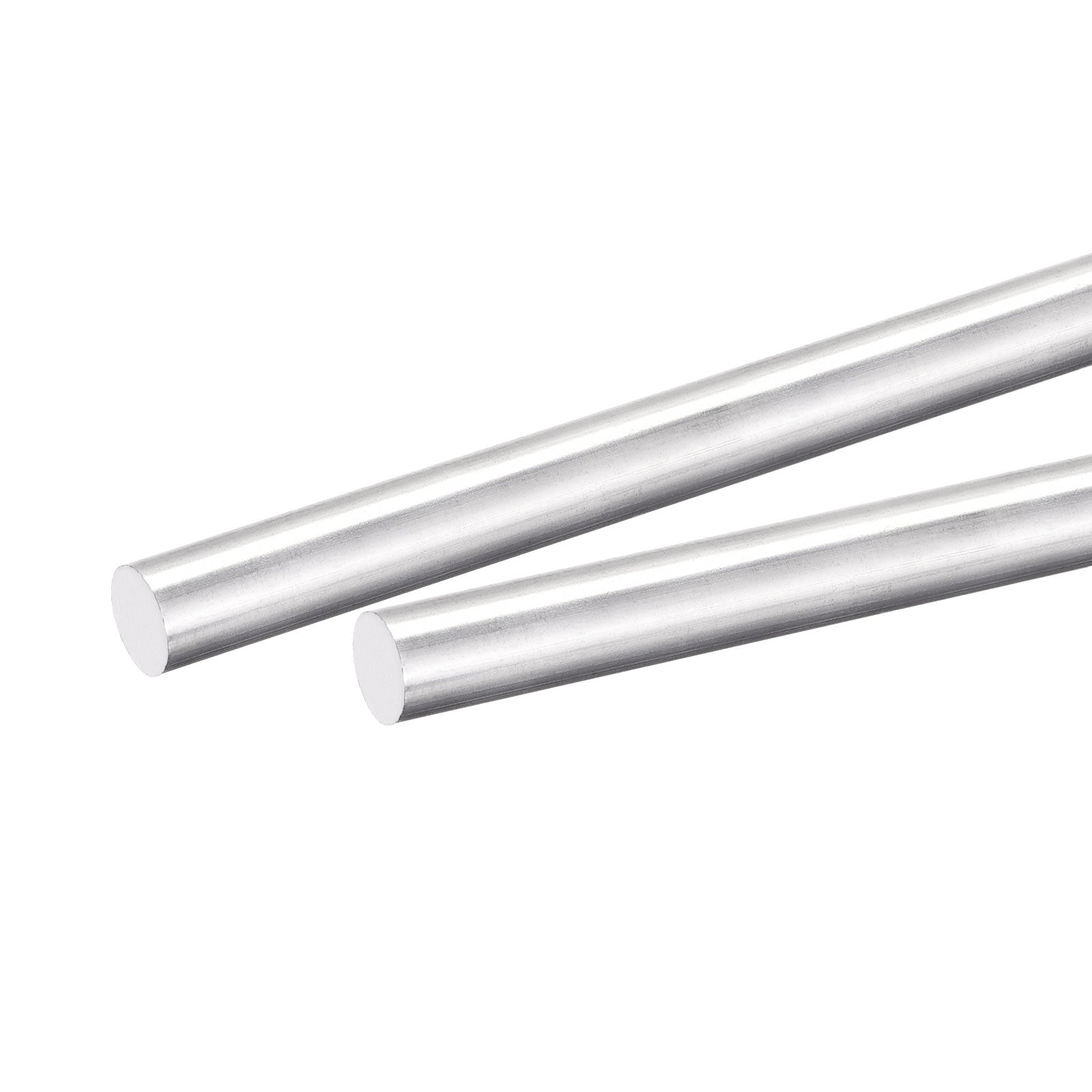 8mm Rod MECCANIXITY 304 Stainless Steel Round Rods, 8mm X 300mm Solid ...